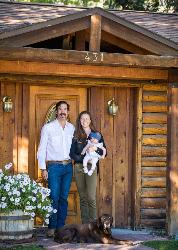 KETCHUM FAMILY MEDICINE
