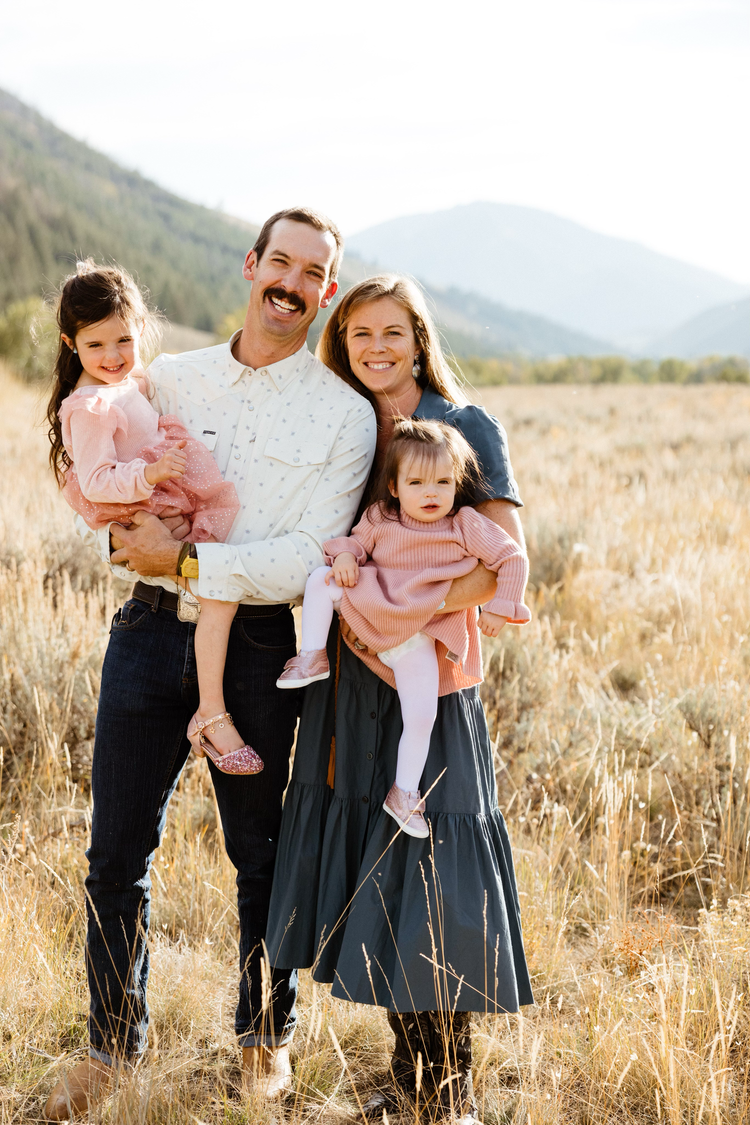 KETCHUM FAMILY MEDICINE
