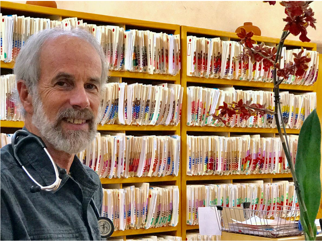 About — KETCHUM FAMILY MEDICINE