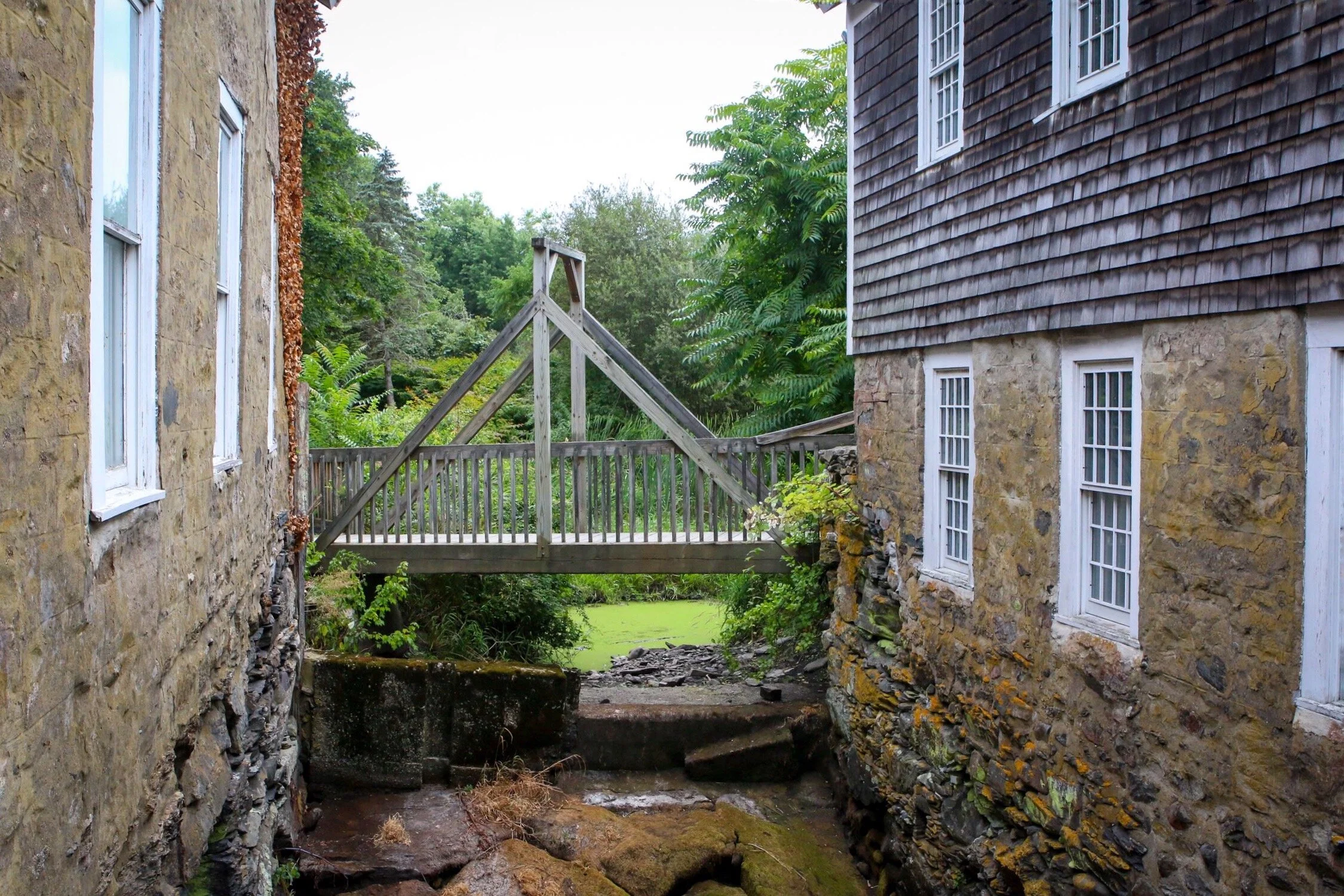 Tiverton Four Corners