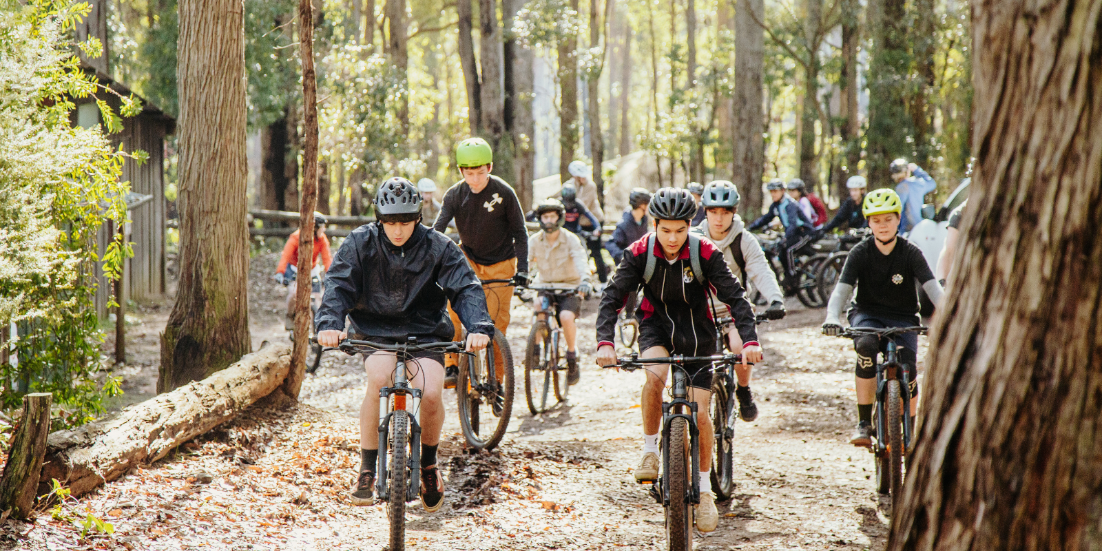 Upcoming Holiday Camps — CRU West