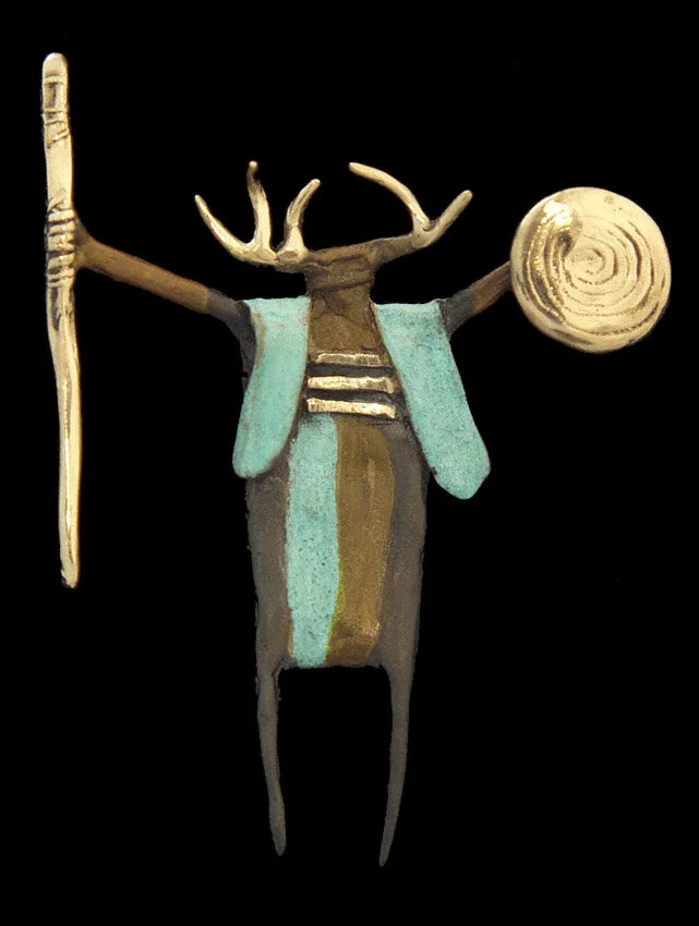 JEWELRY — Worrell Gallery