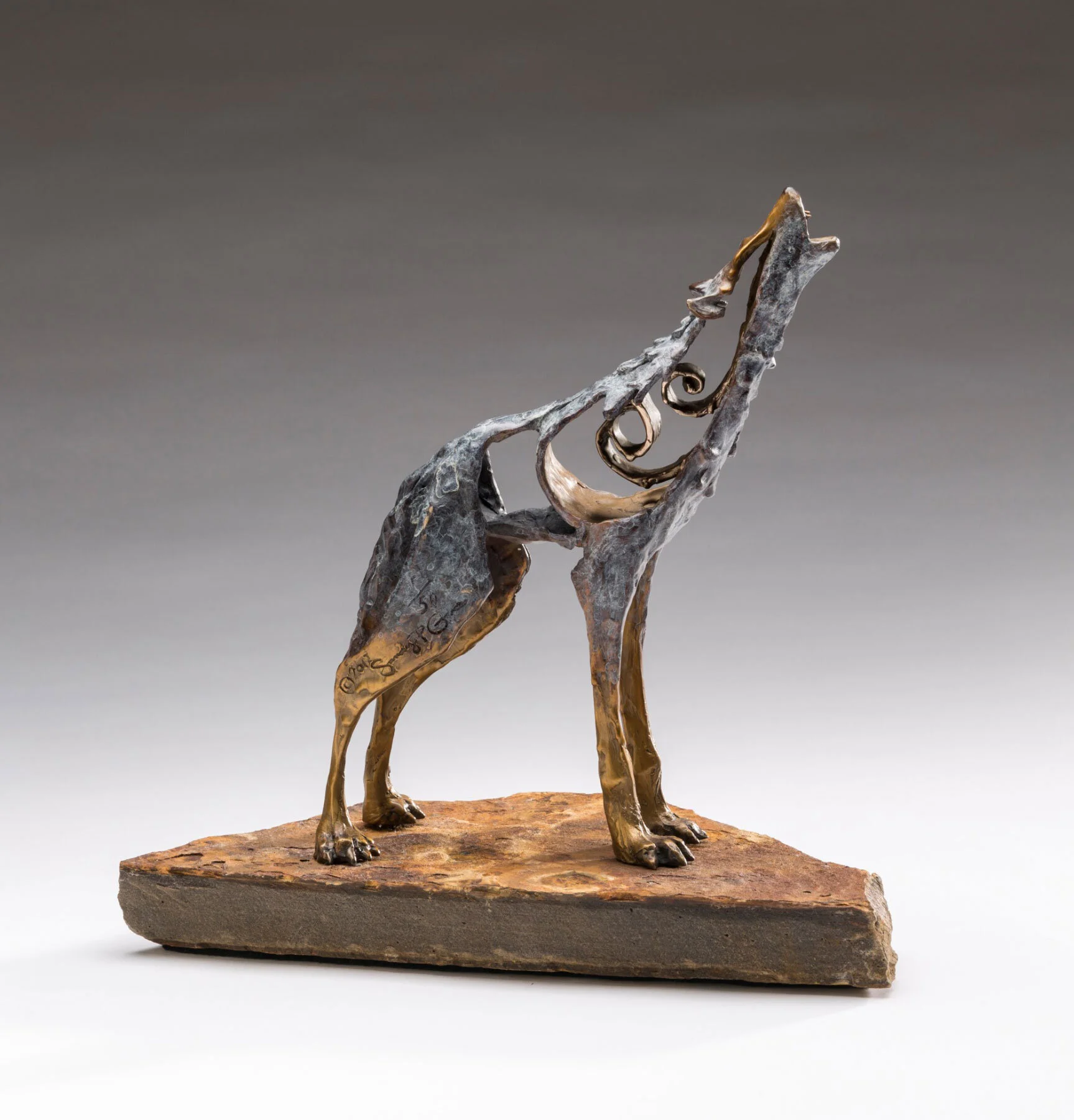 SCULPTURE — Worrell Gallery