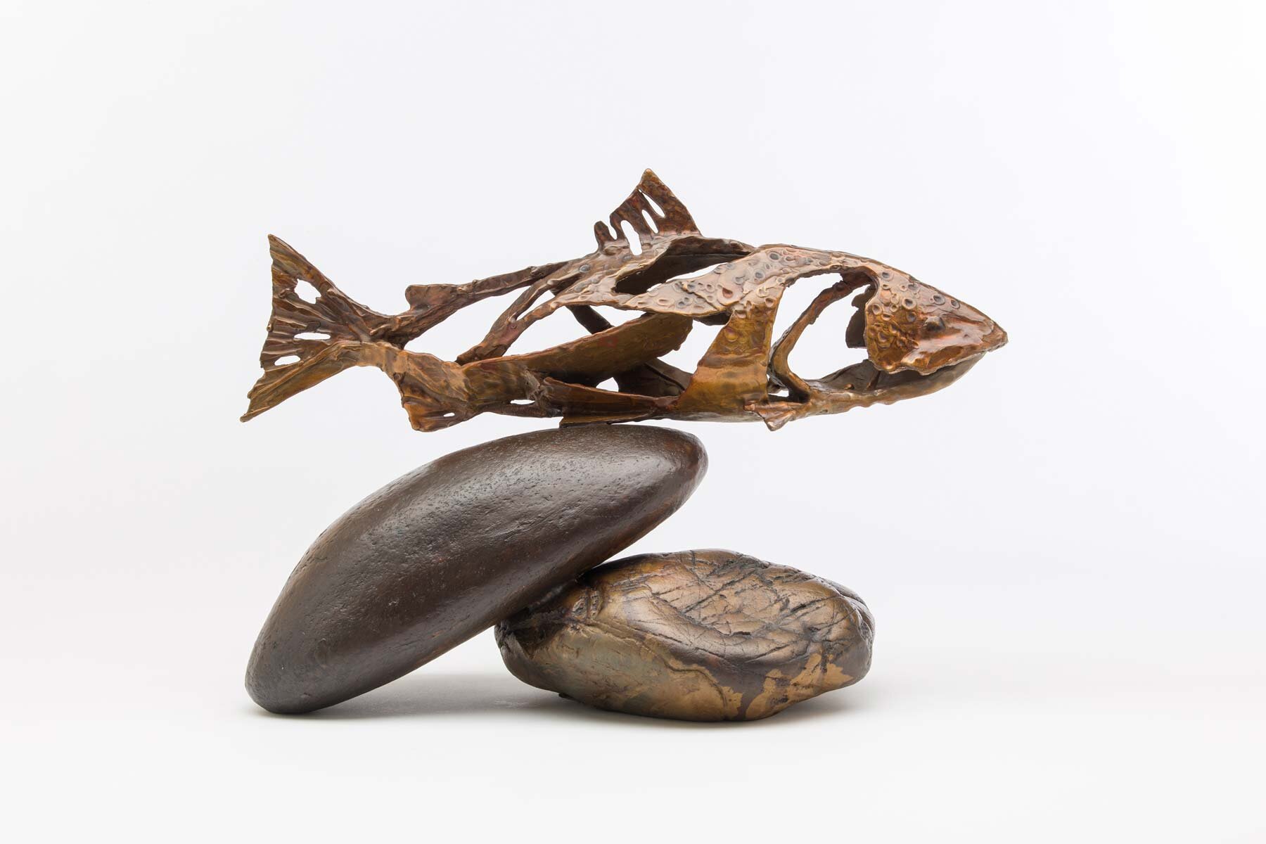 SCULPTURE — Worrell Gallery