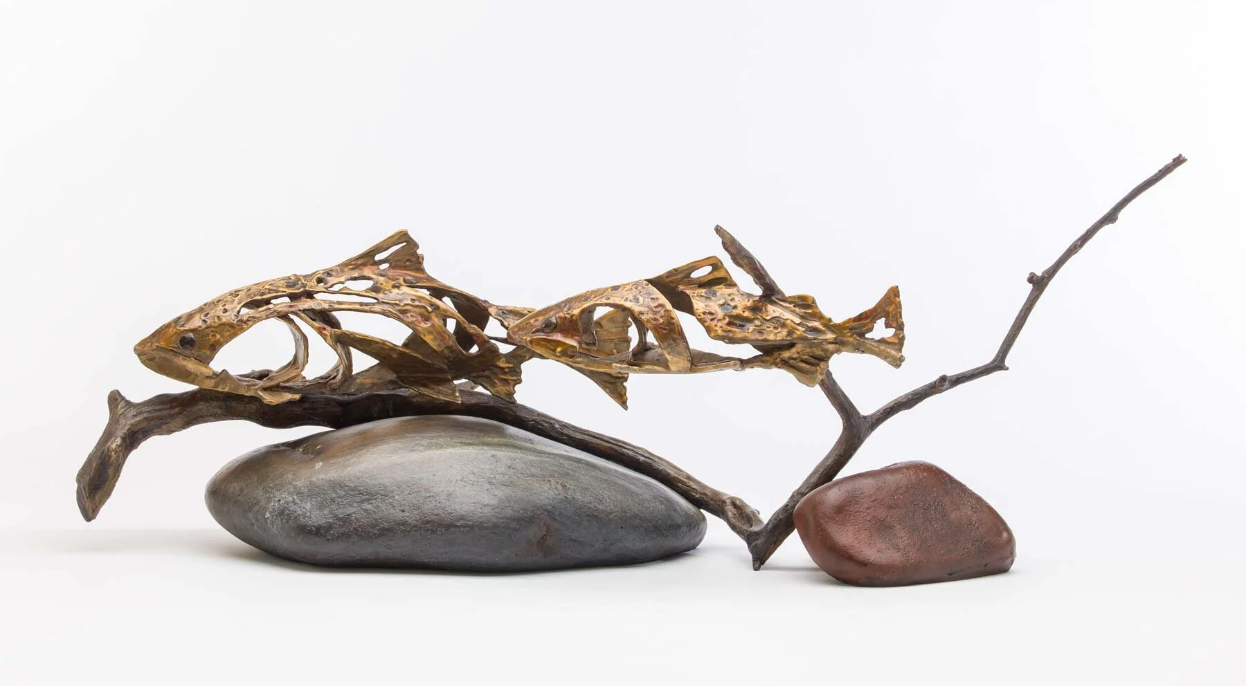 SCULPTURE — Worrell Gallery