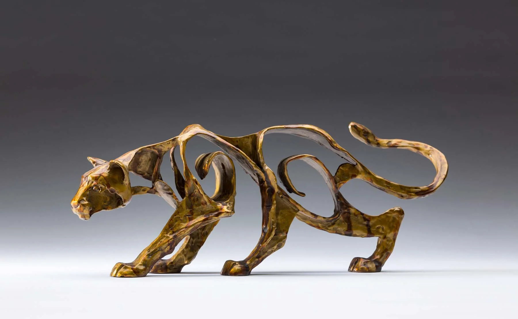 SCULPTURE — Worrell Gallery