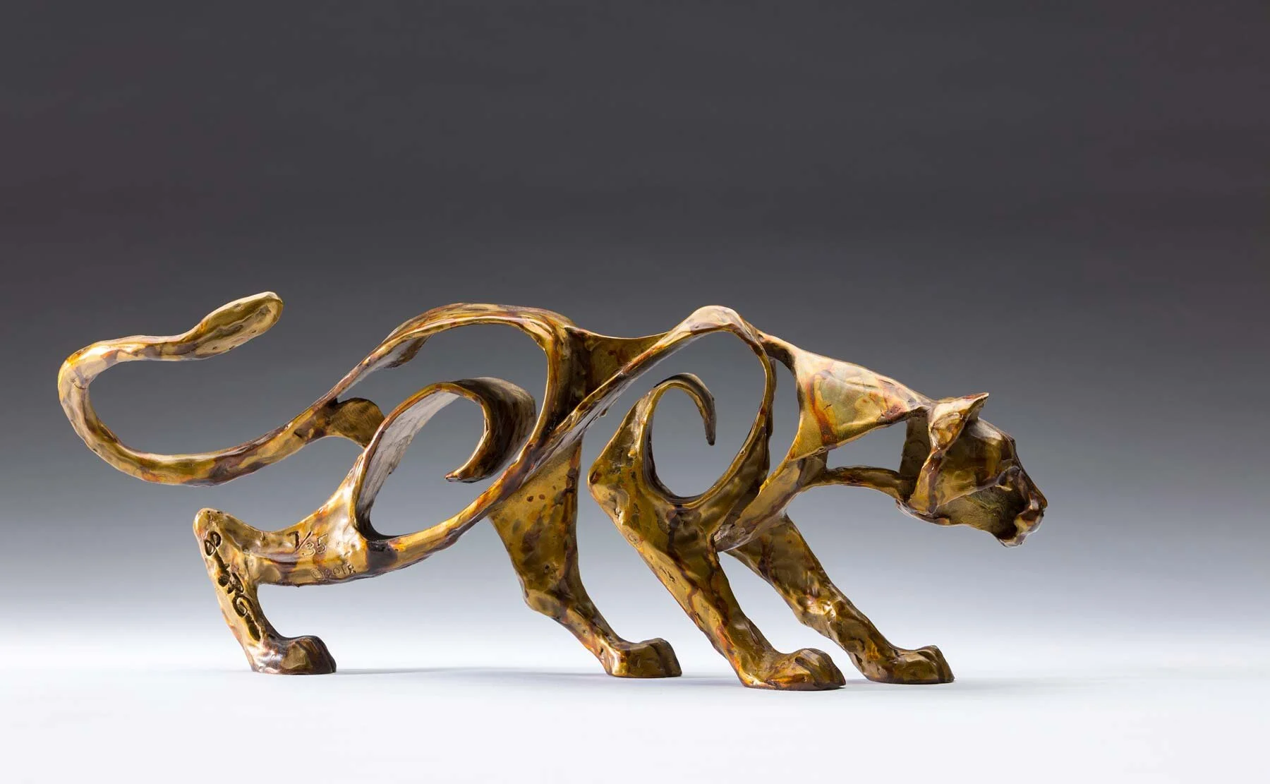 SCULPTURE — Worrell Gallery