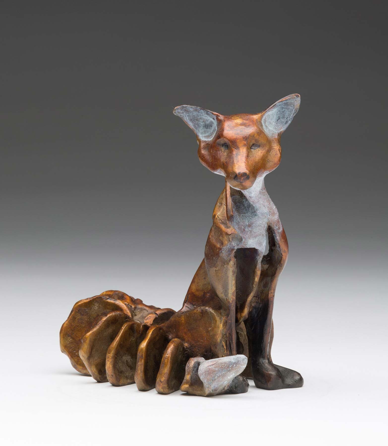 SCULPTURE — Worrell Gallery