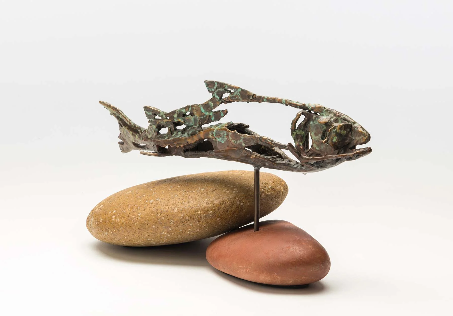 SCULPTURE — Worrell Gallery