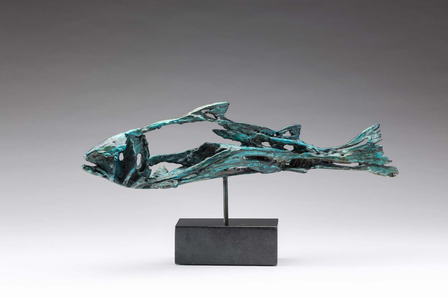 SCULPTURE — Worrell Gallery