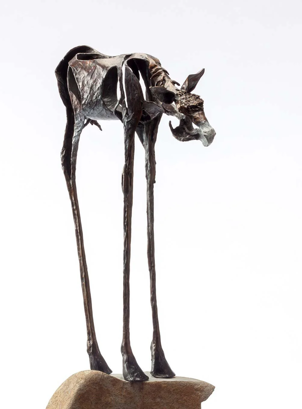SCULPTURE — Worrell Gallery