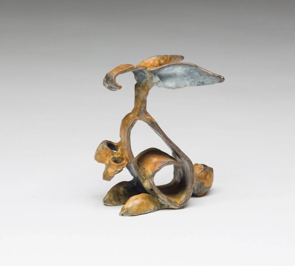 Sandy Graves / Is The Sky Falling — Worrell Gallery