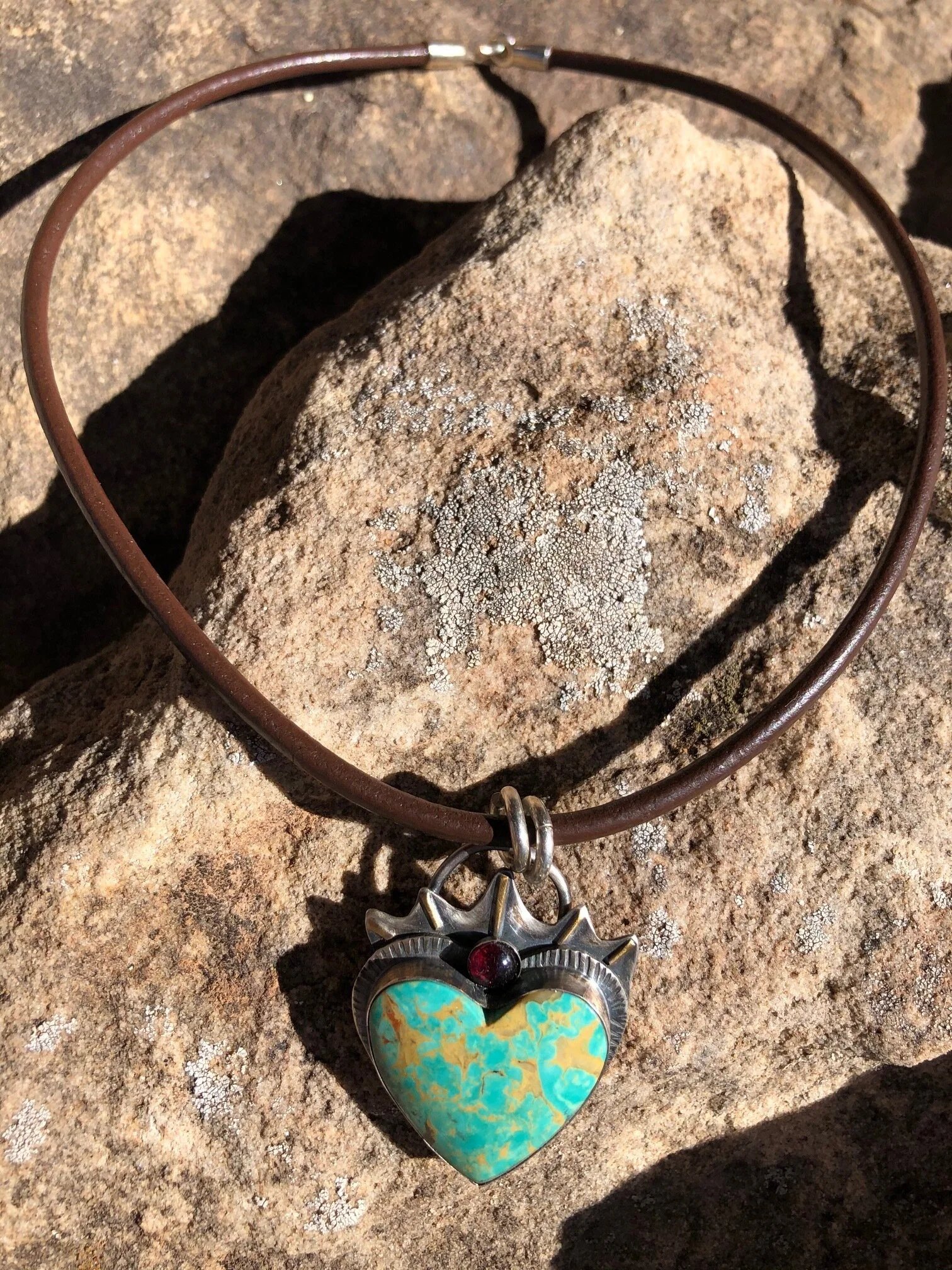 JEWELRY — Worrell Gallery