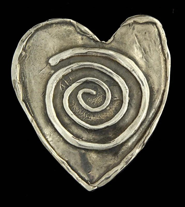 JEWELRY — Worrell Gallery