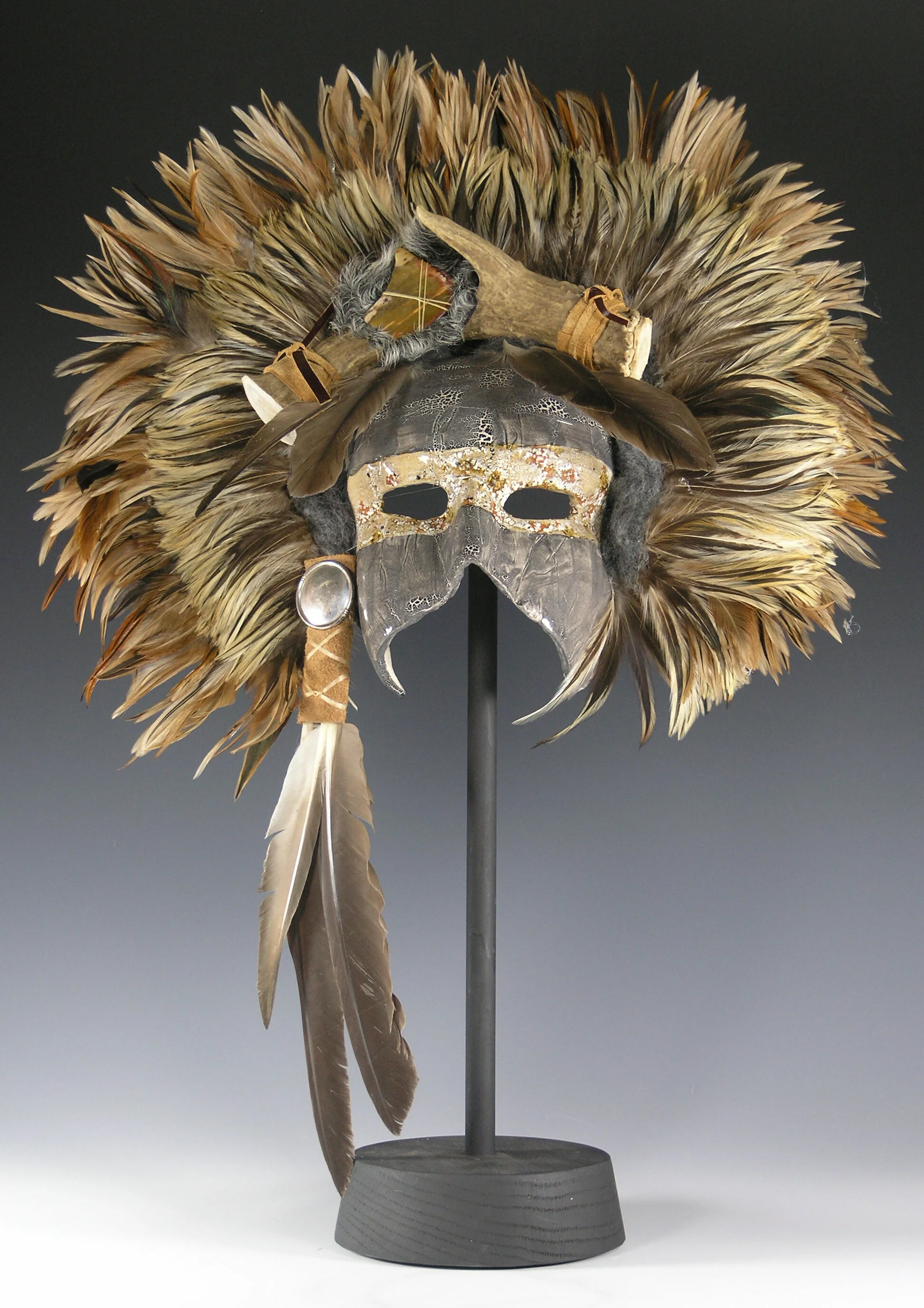 CERAMICS — Worrell Gallery