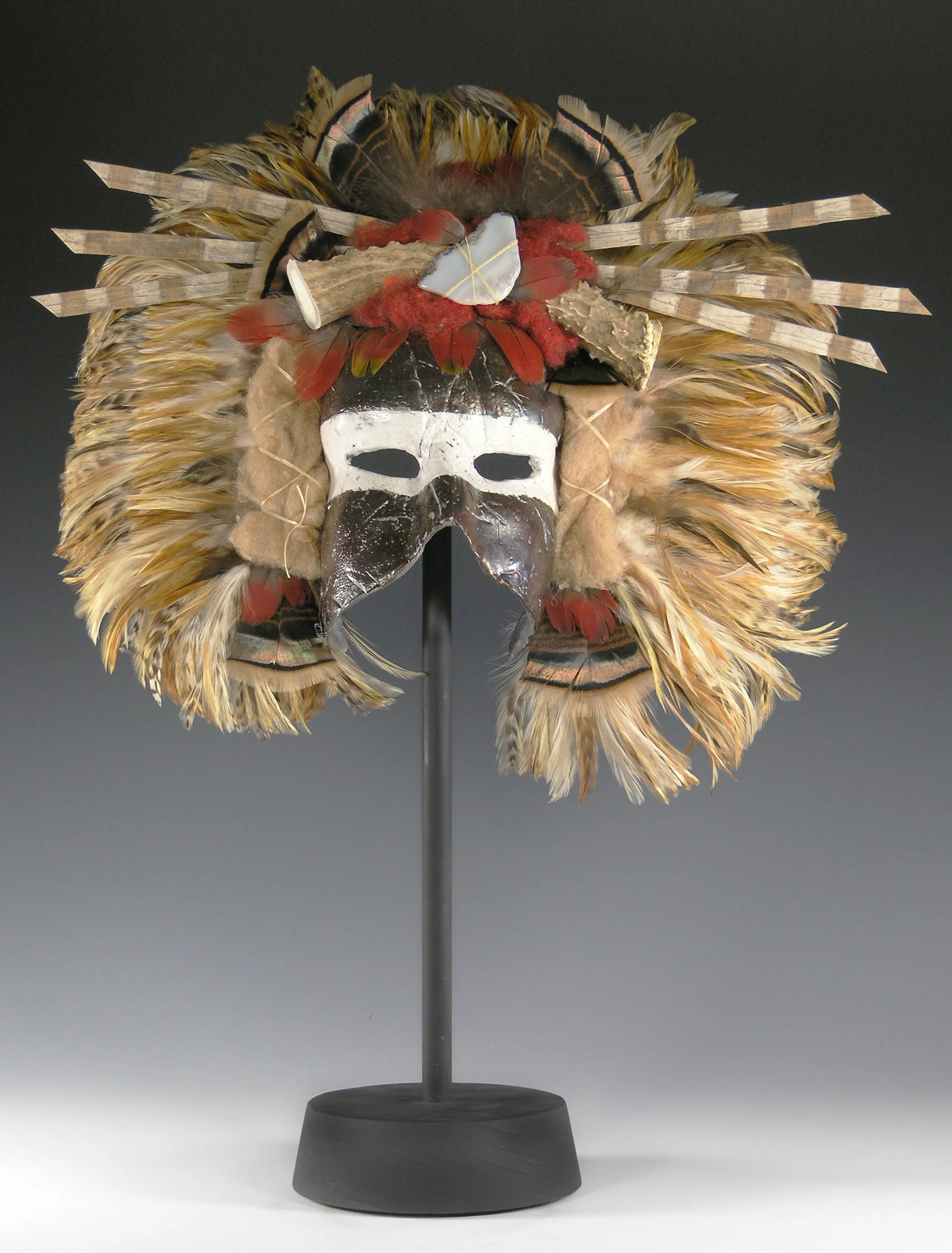 CERAMICS — Worrell Gallery