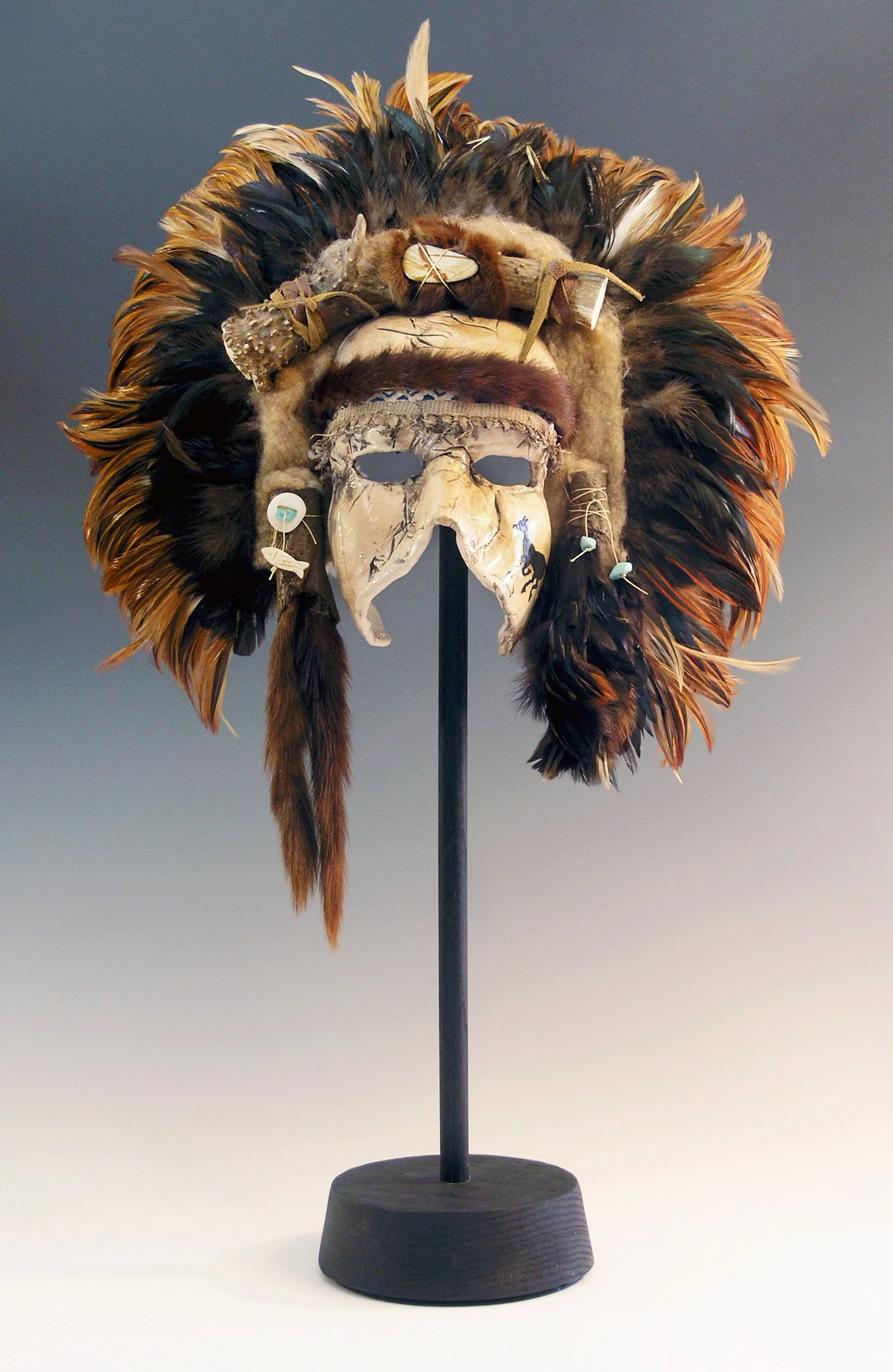 CERAMICS — Worrell Gallery