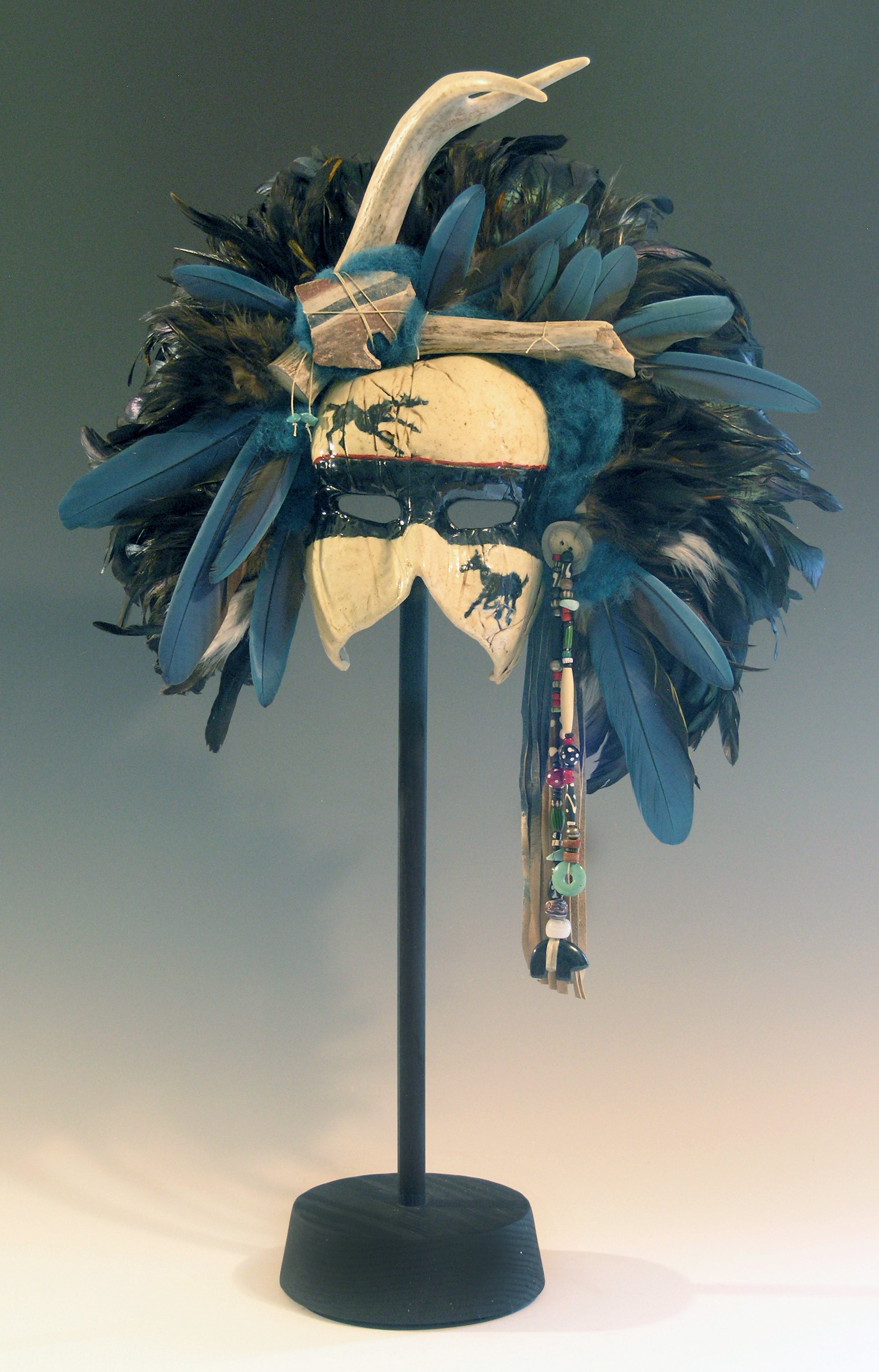 CERAMICS — Worrell Gallery