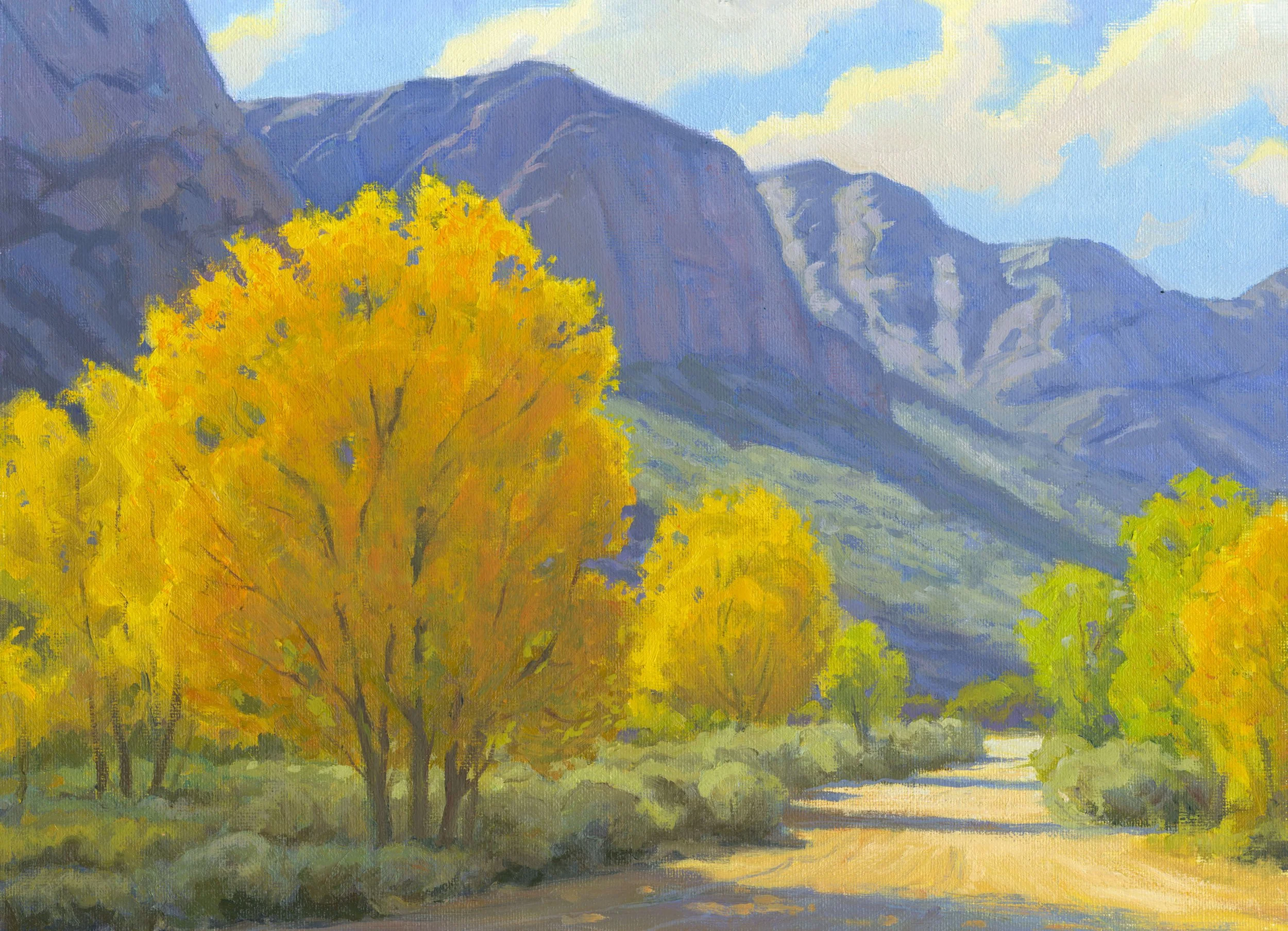PAINTINGS — Worrell Gallery