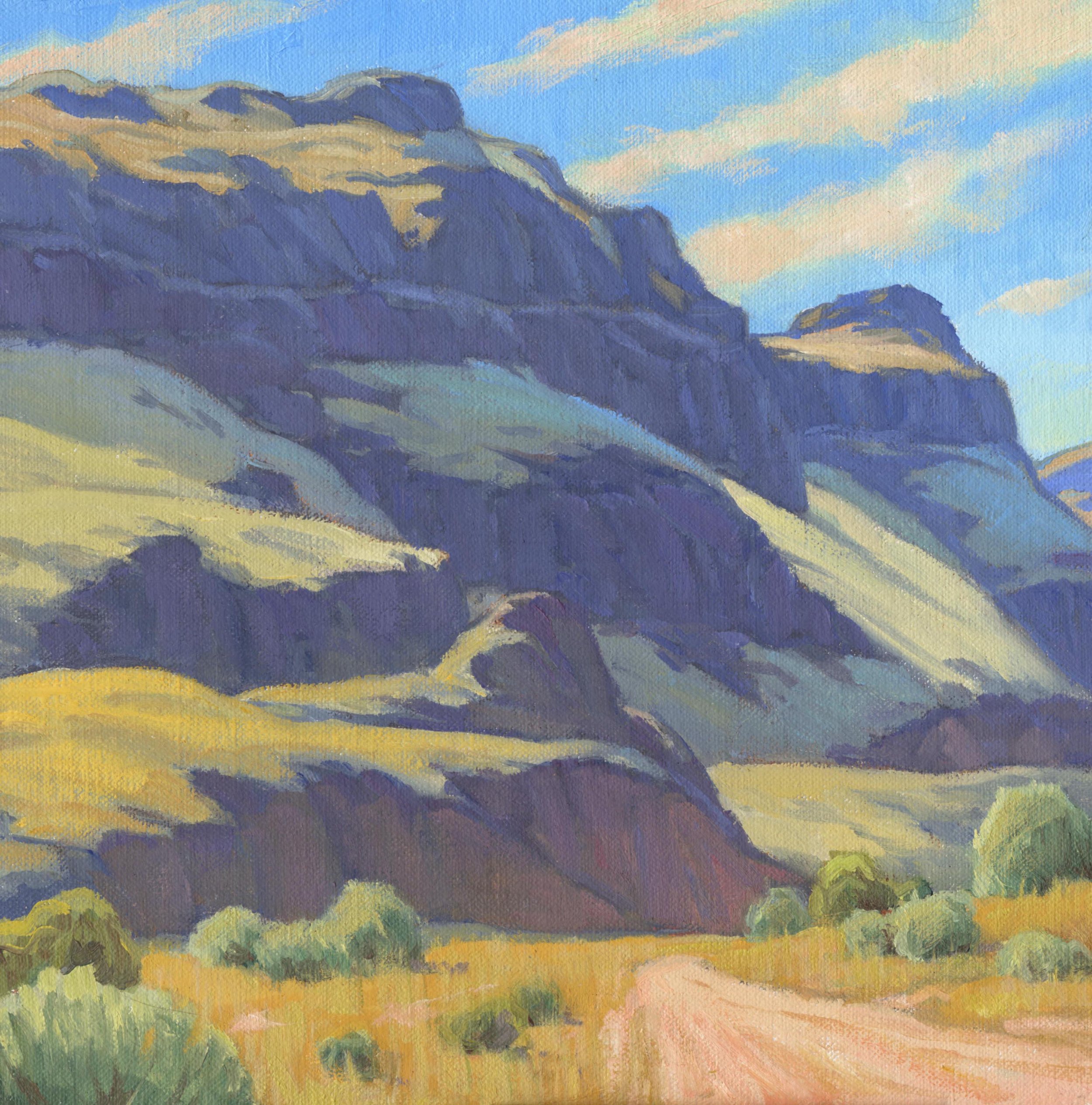 PAINTINGS — Worrell Gallery