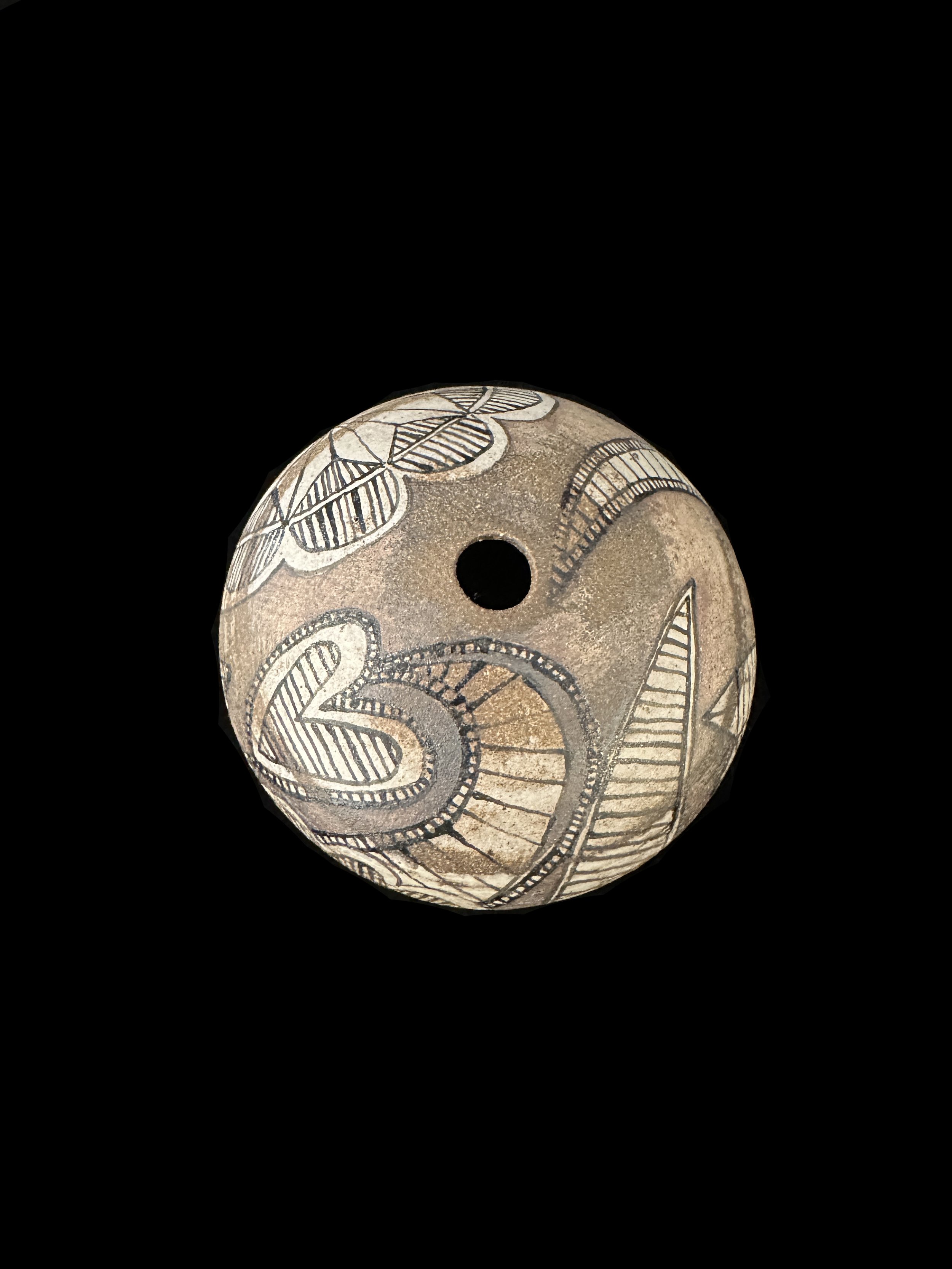 CERAMICS — Worrell Gallery