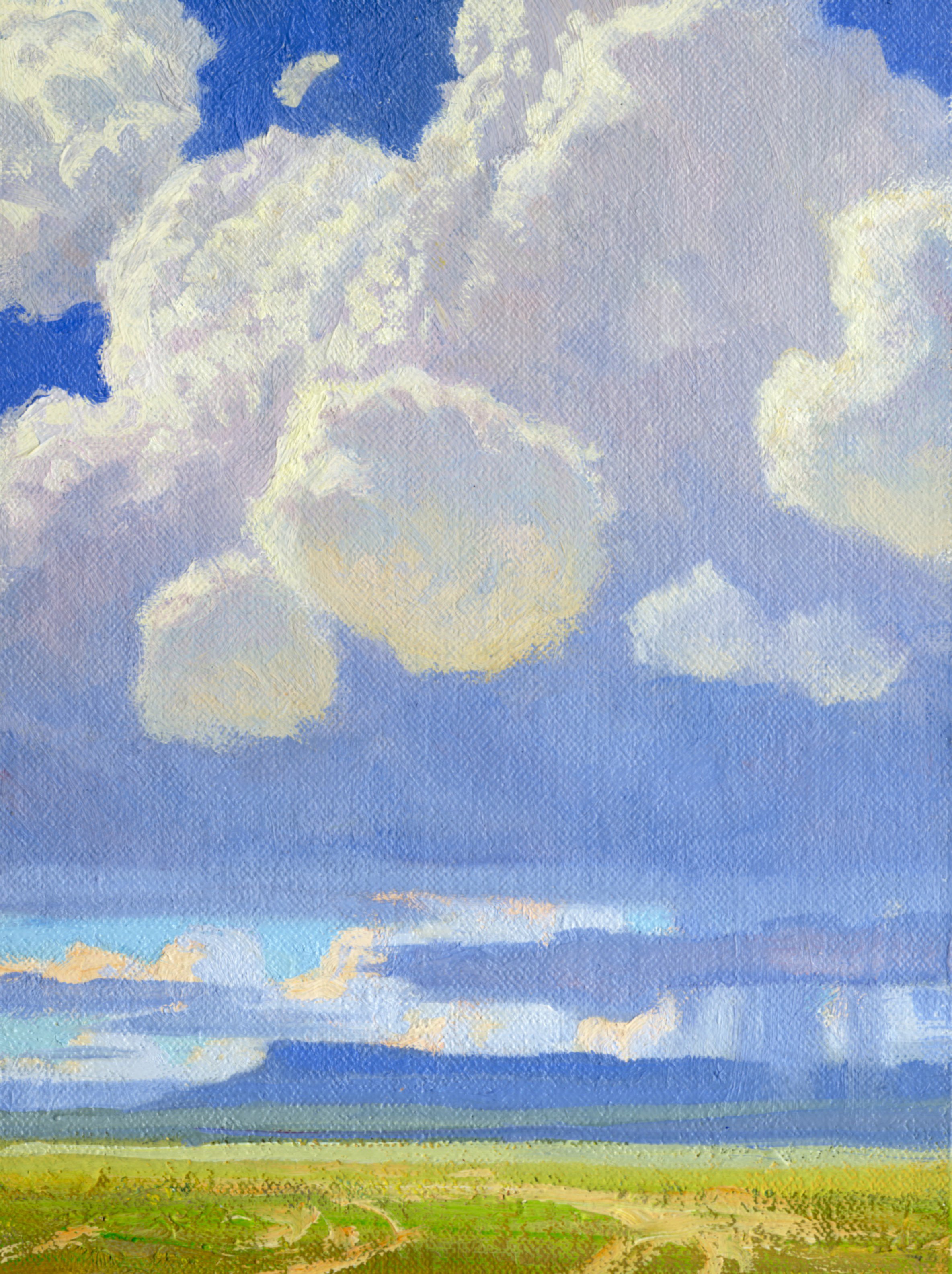 PAINTINGS — Worrell Gallery