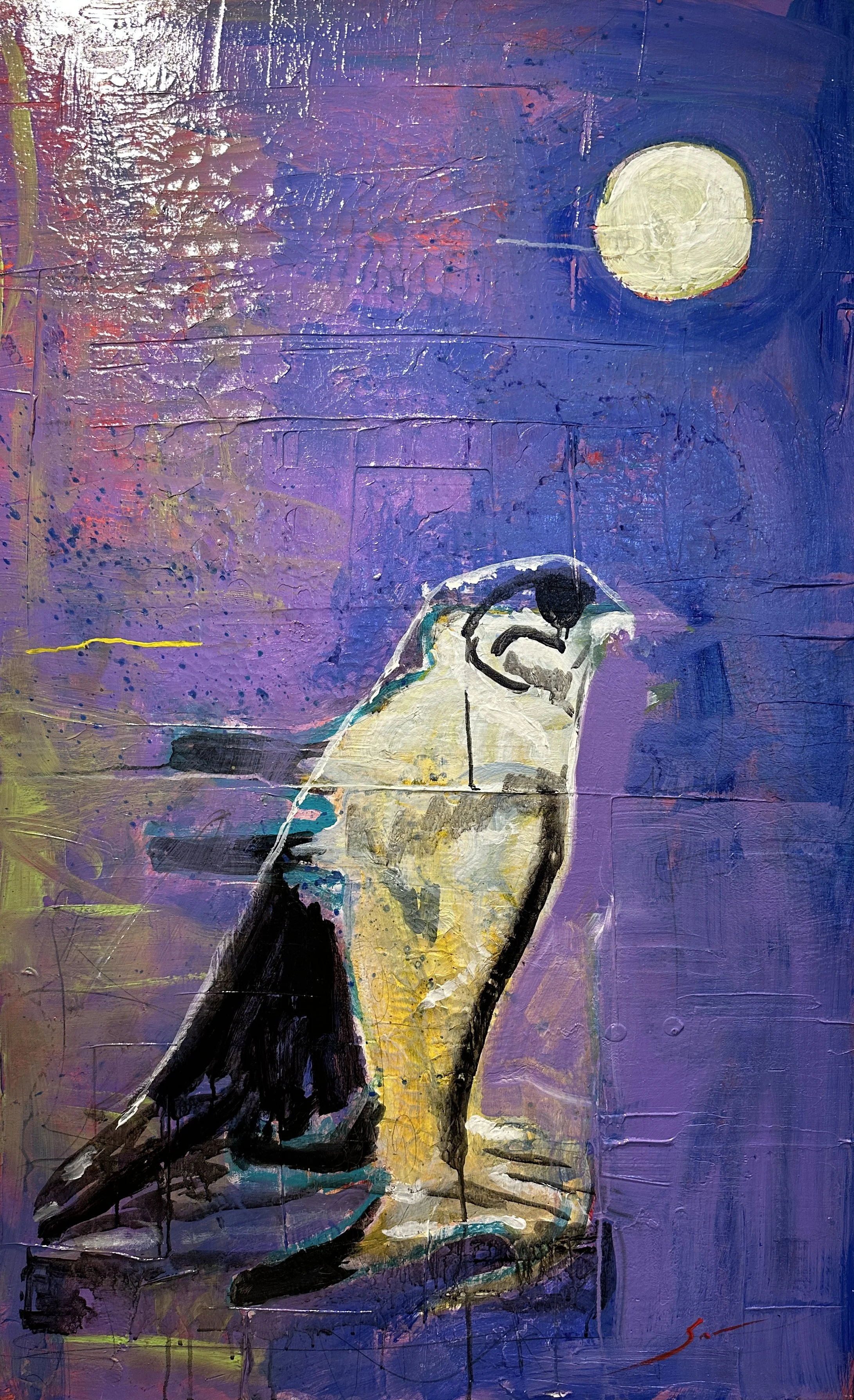 PAINTINGS — Worrell Gallery