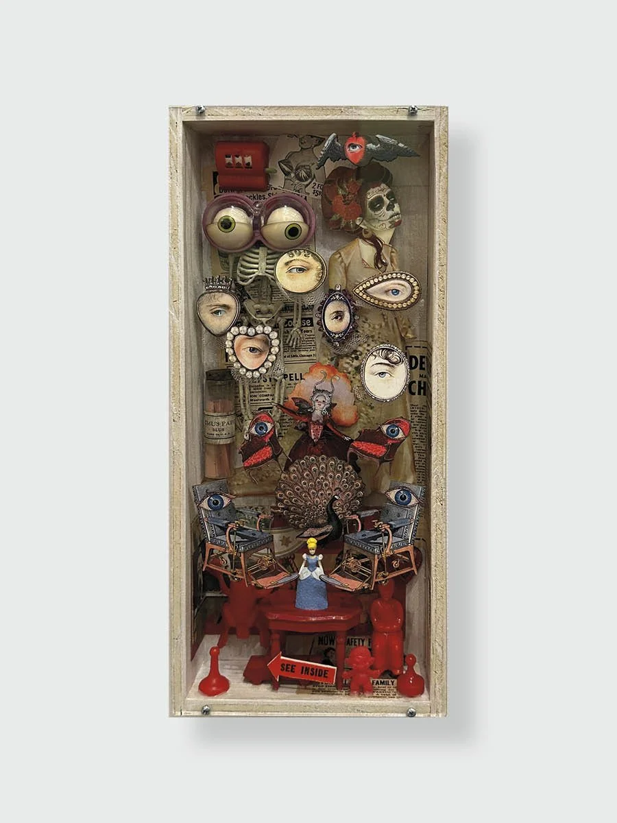 SCULPTURE — Worrell Gallery