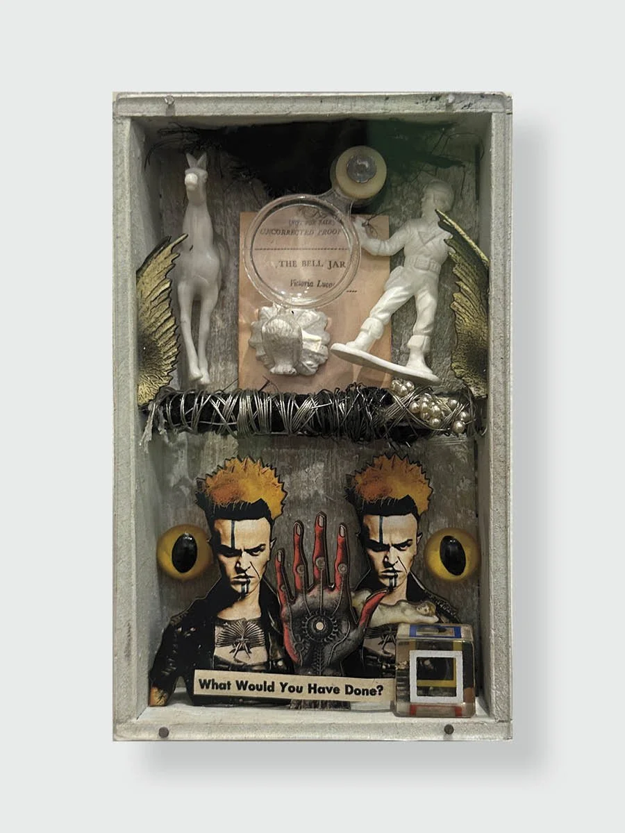 SCULPTURE — Worrell Gallery