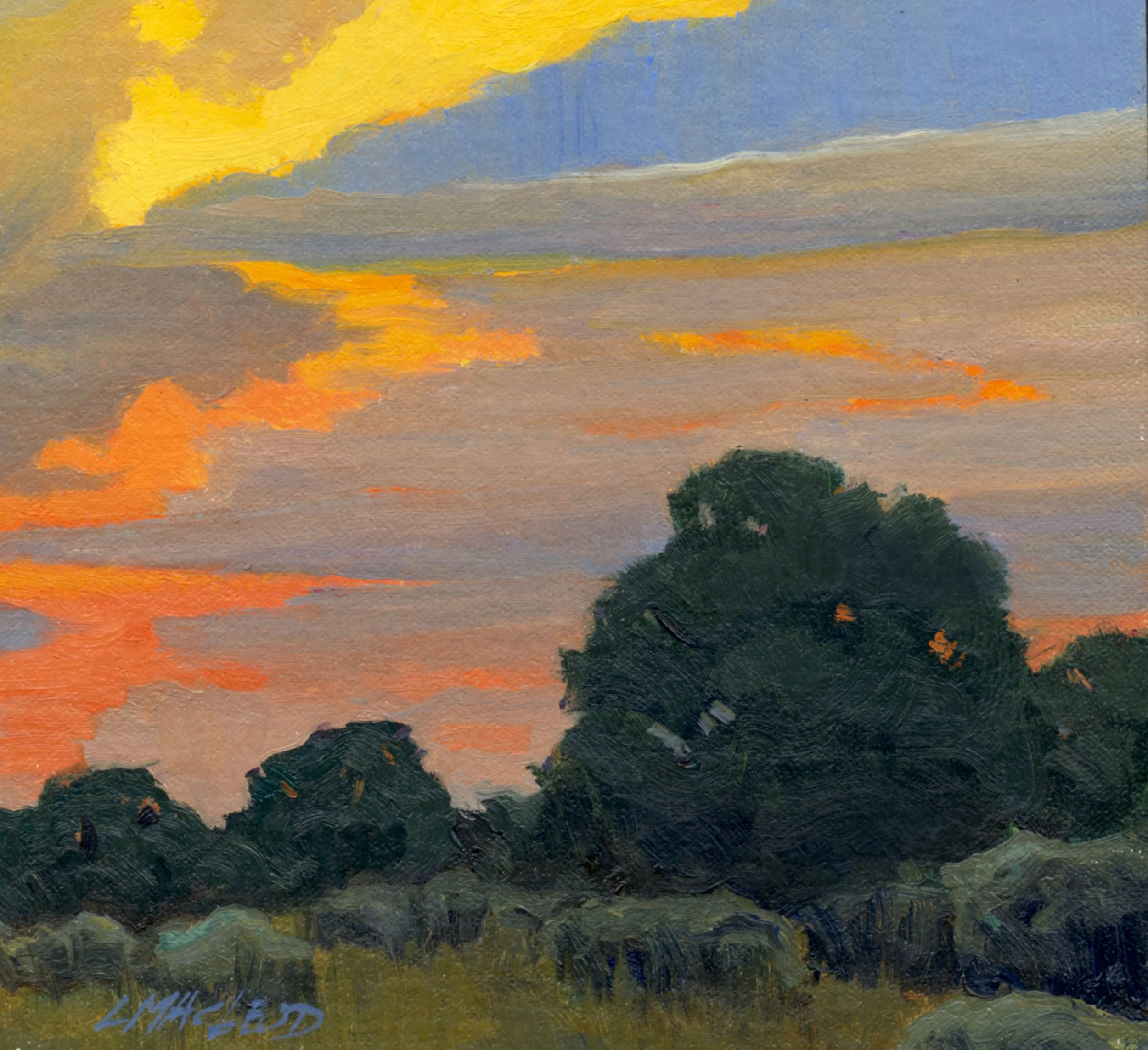 PAINTINGS — Worrell Gallery