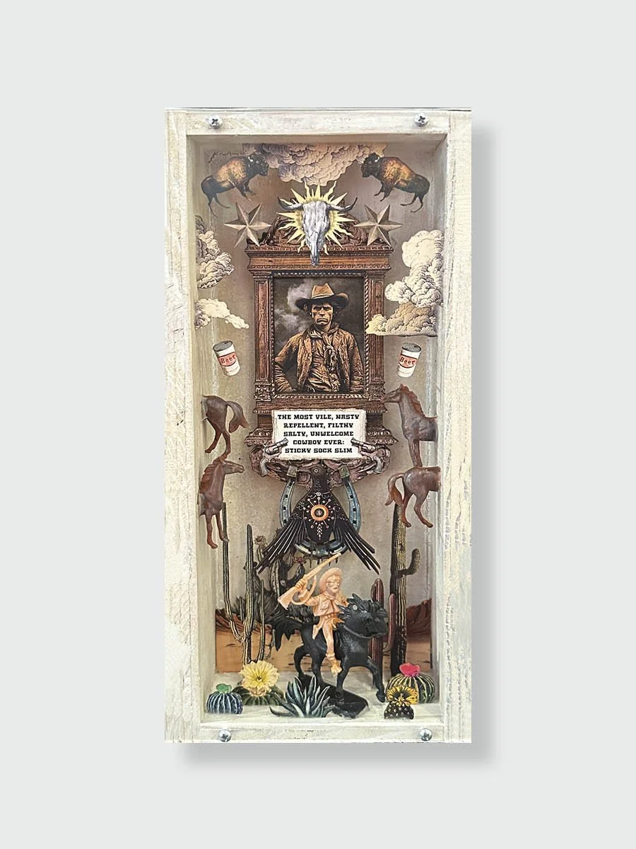 SCULPTURE — Worrell Gallery