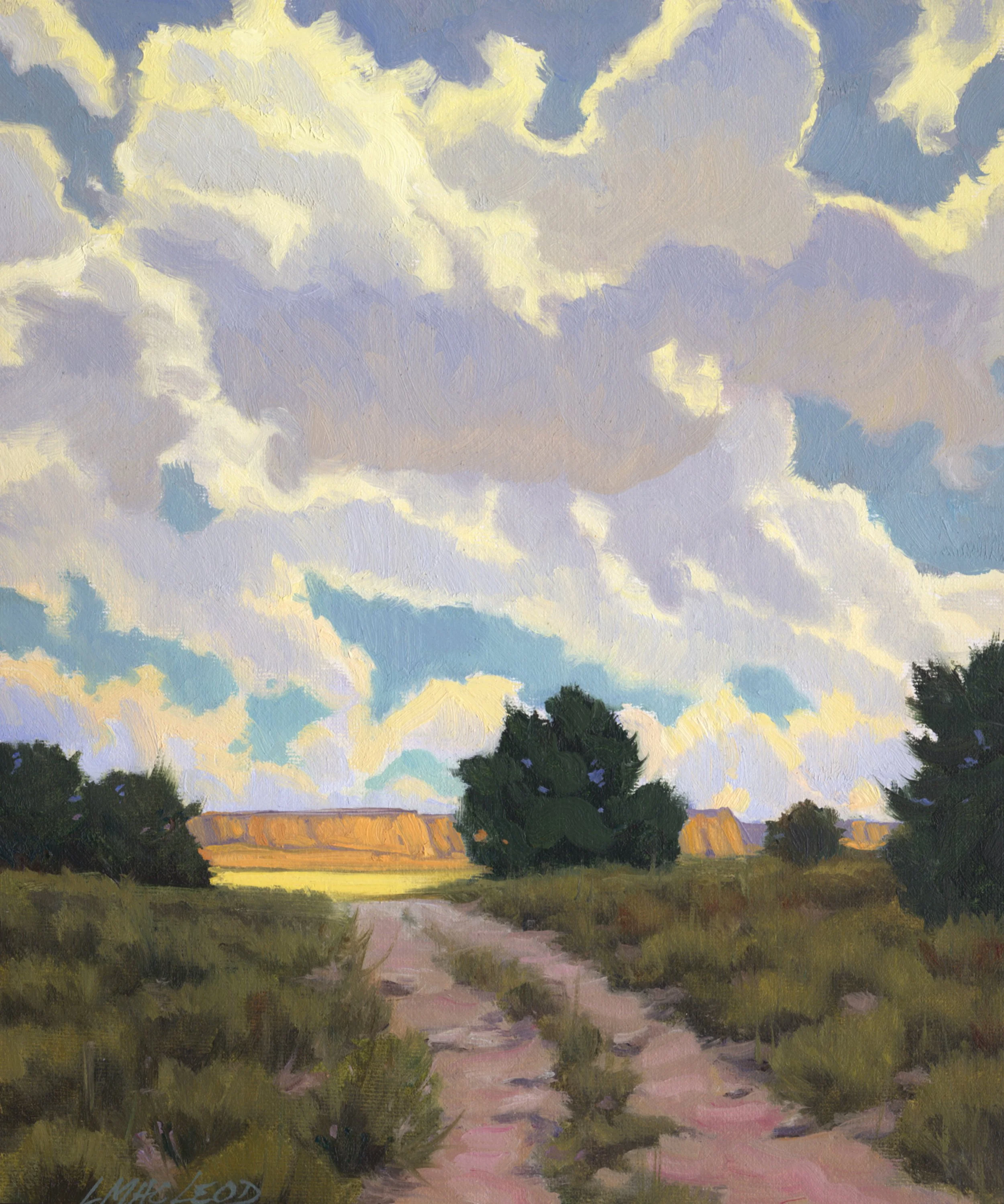 PAINTINGS — Worrell Gallery