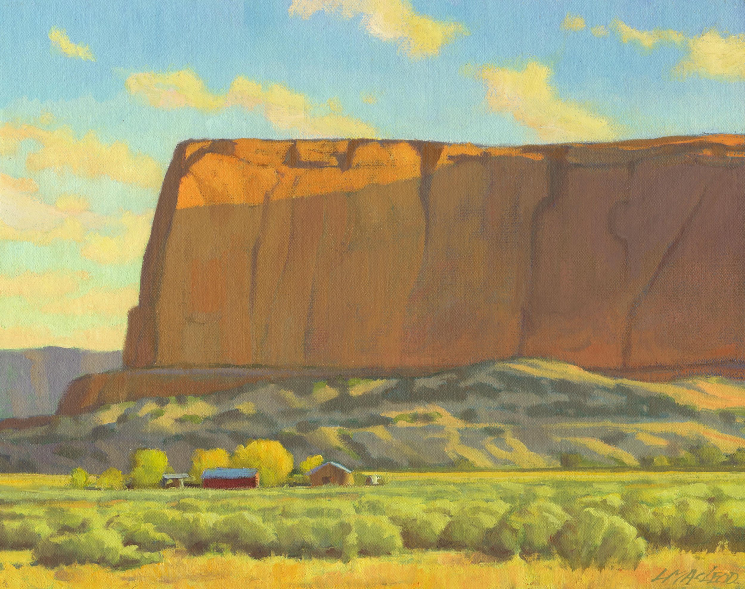 PAINTINGS — Worrell Gallery