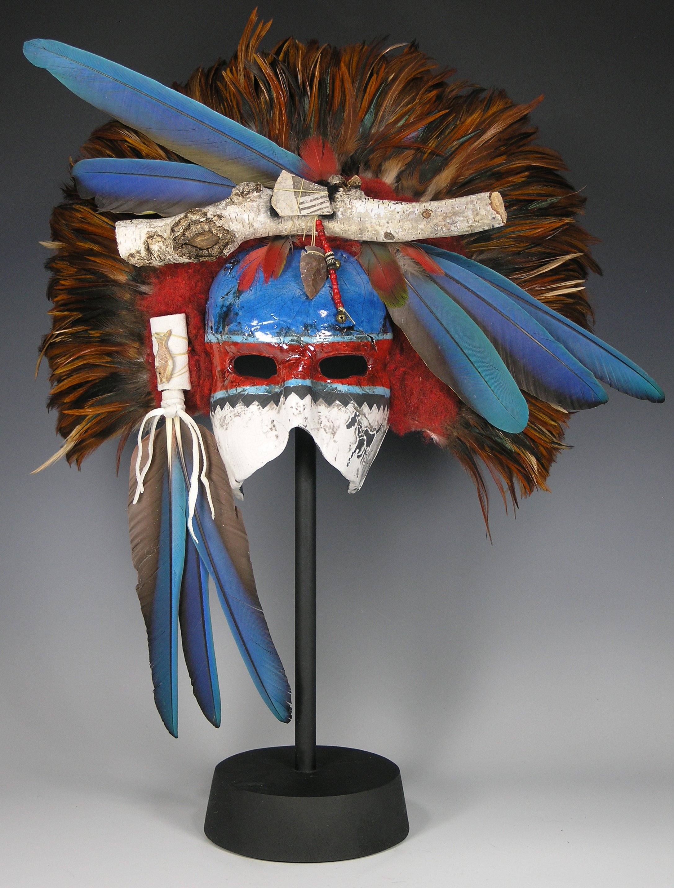 CERAMICS — Worrell Gallery