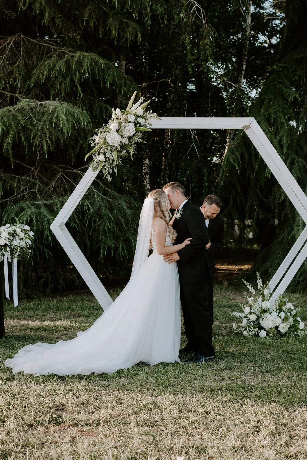 Full Bloom Event Rentals