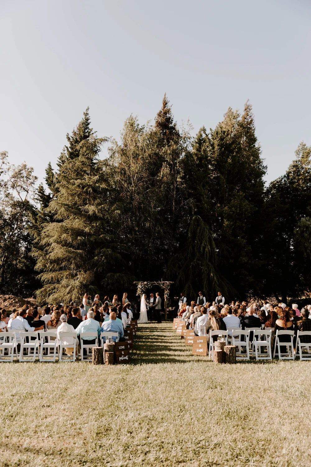 Full Bloom Event Rentals