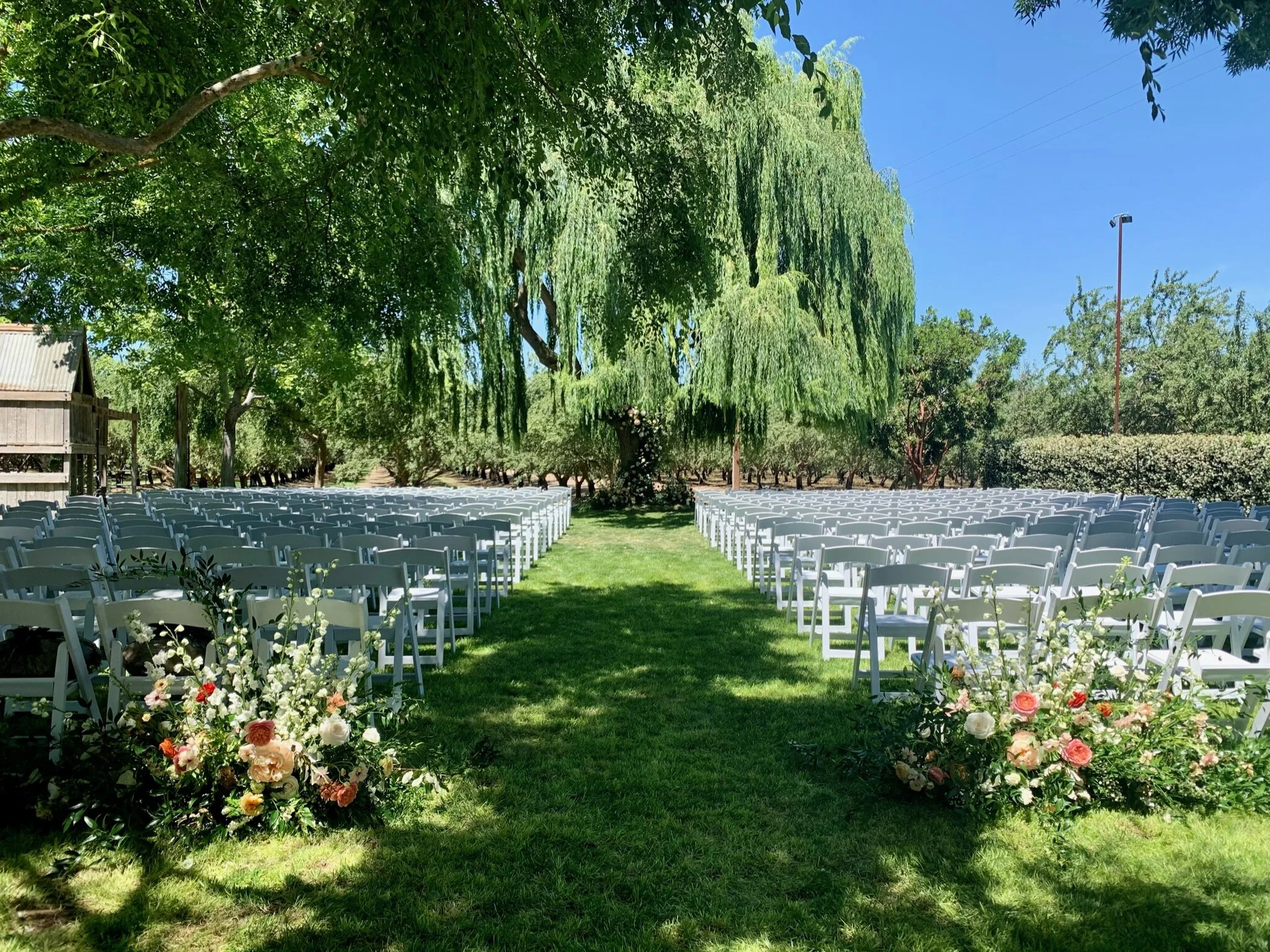 Full Bloom Event Rentals