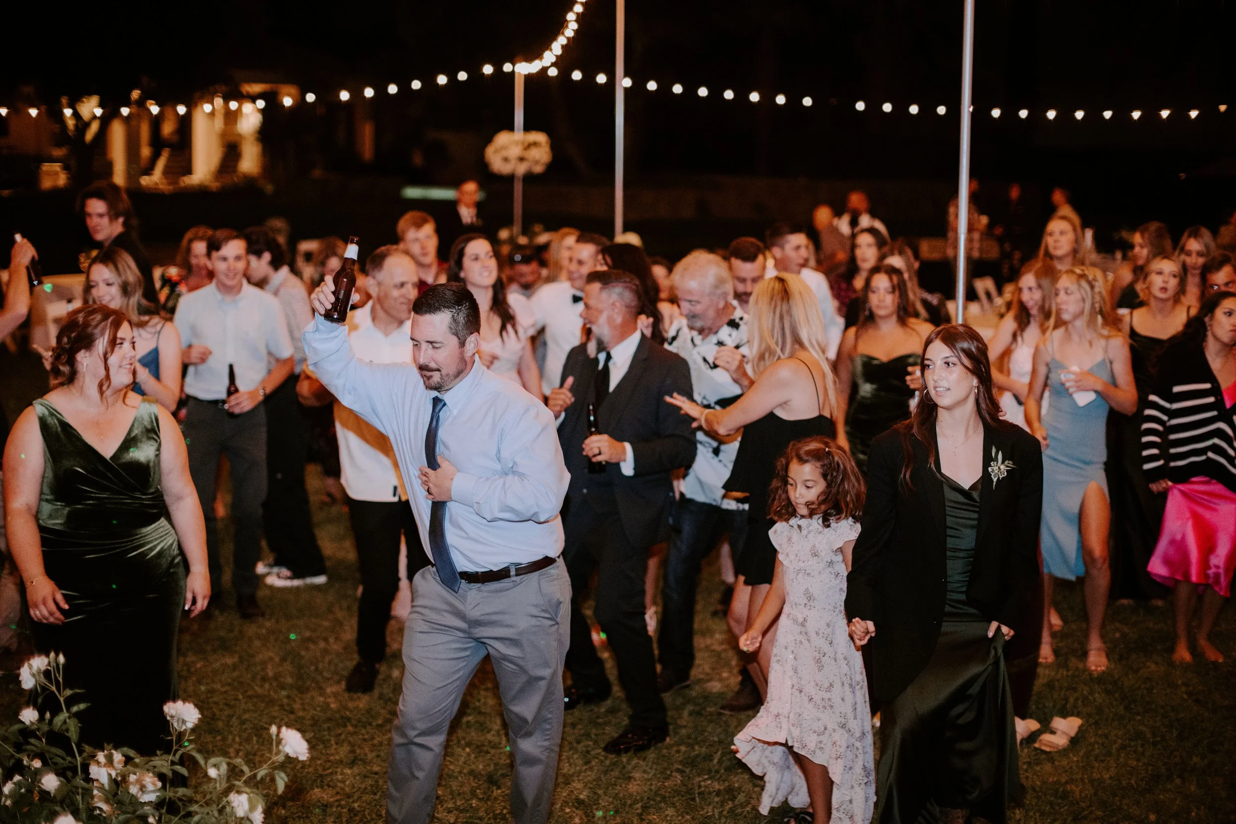 Full Bloom Event Rentals