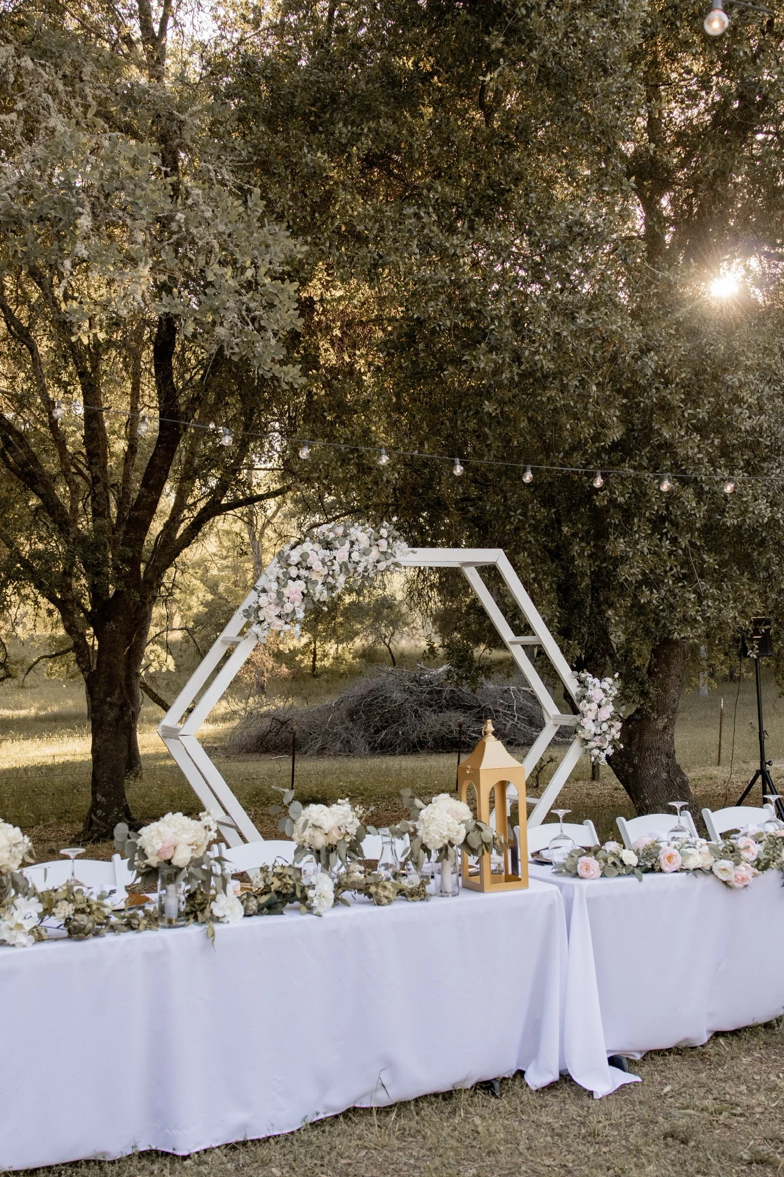 Full Bloom Event Rentals