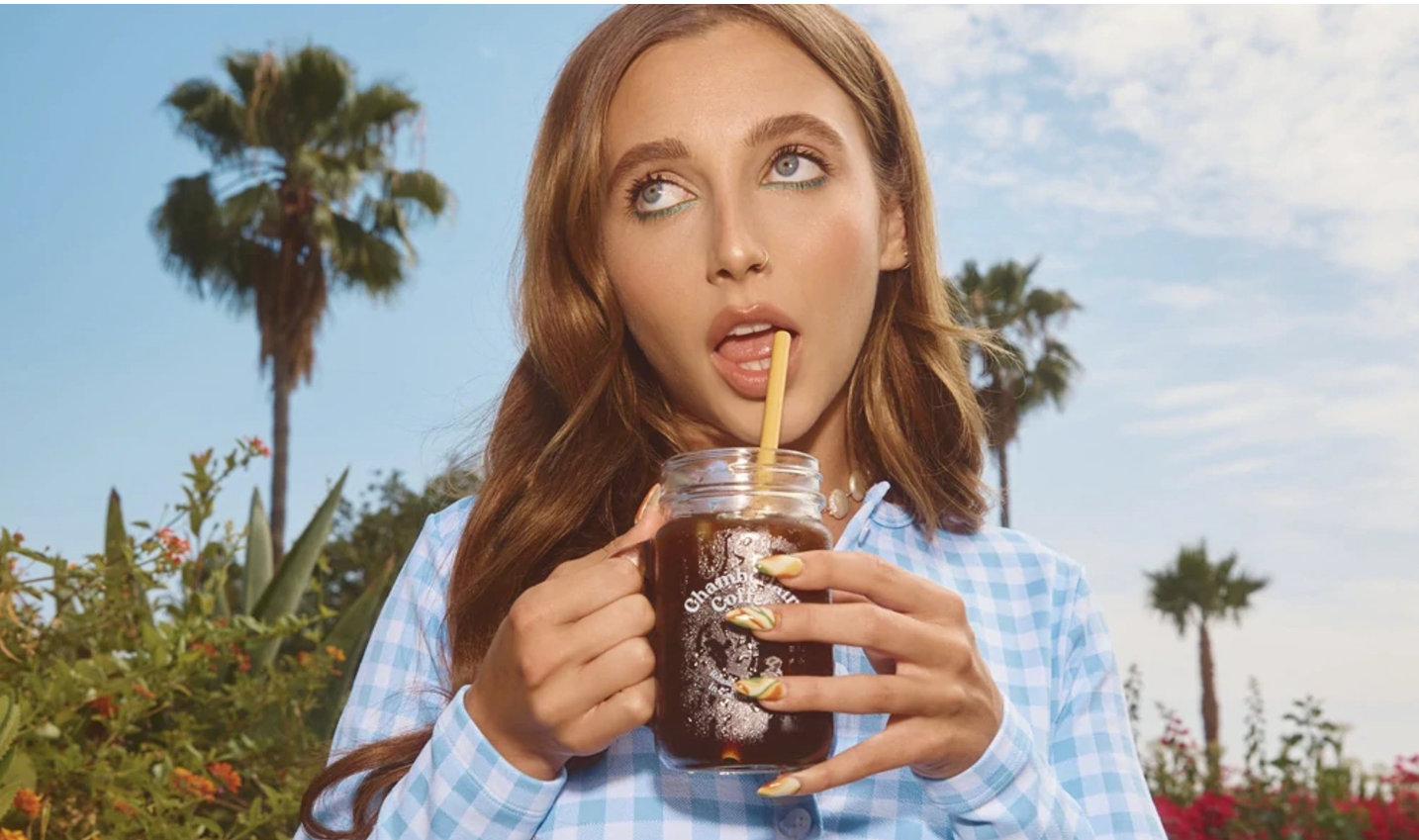 Knowing Your Audience: A Brand Exploration of Chamberlain Coffee — BU ...