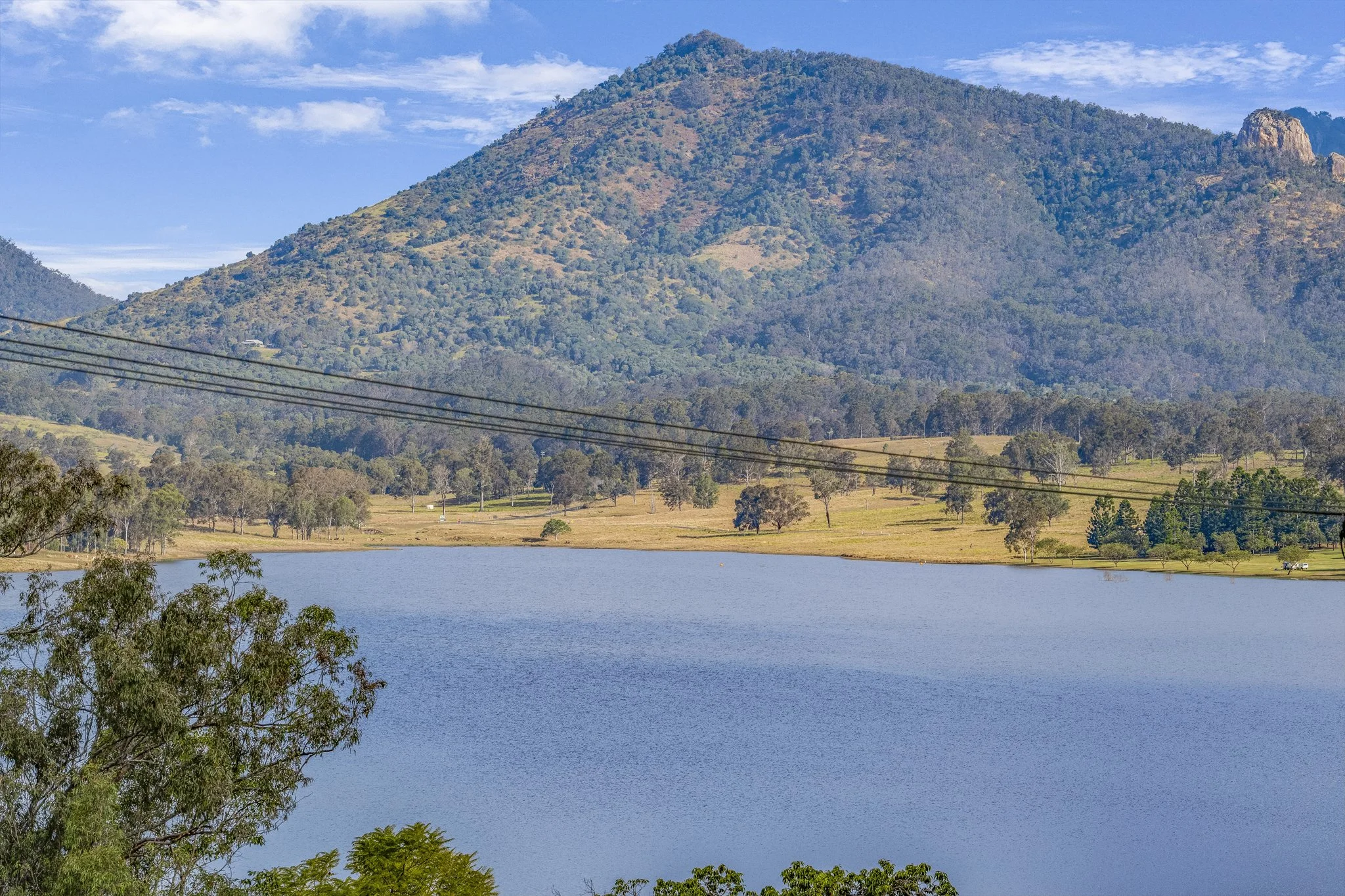 Lake House 2 — Moogerah Lake Houses