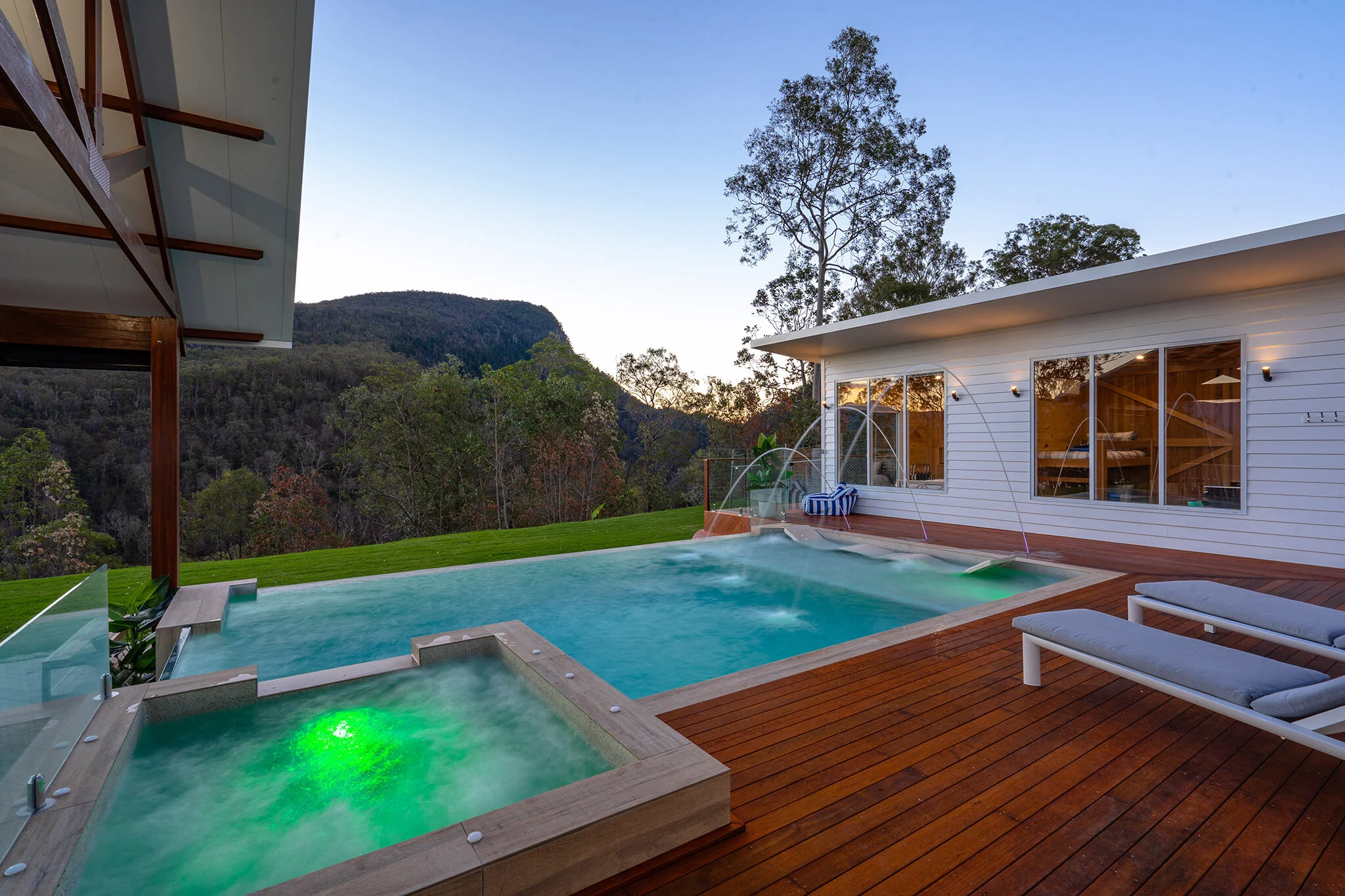 Moogerah Lake House 4 — Moogerah Lake Houses
