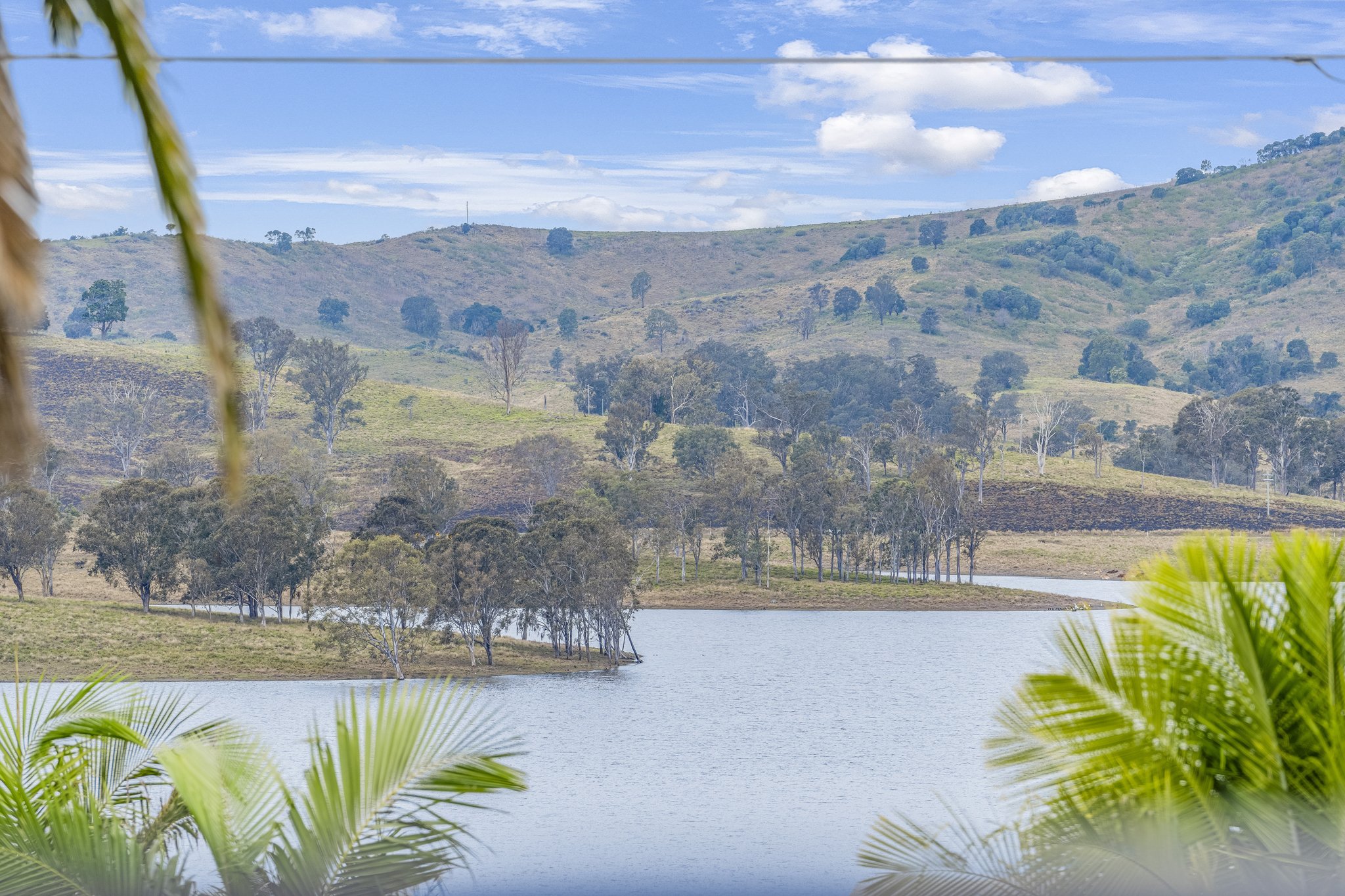 Lake House 1 — Moogerah Lake Houses
