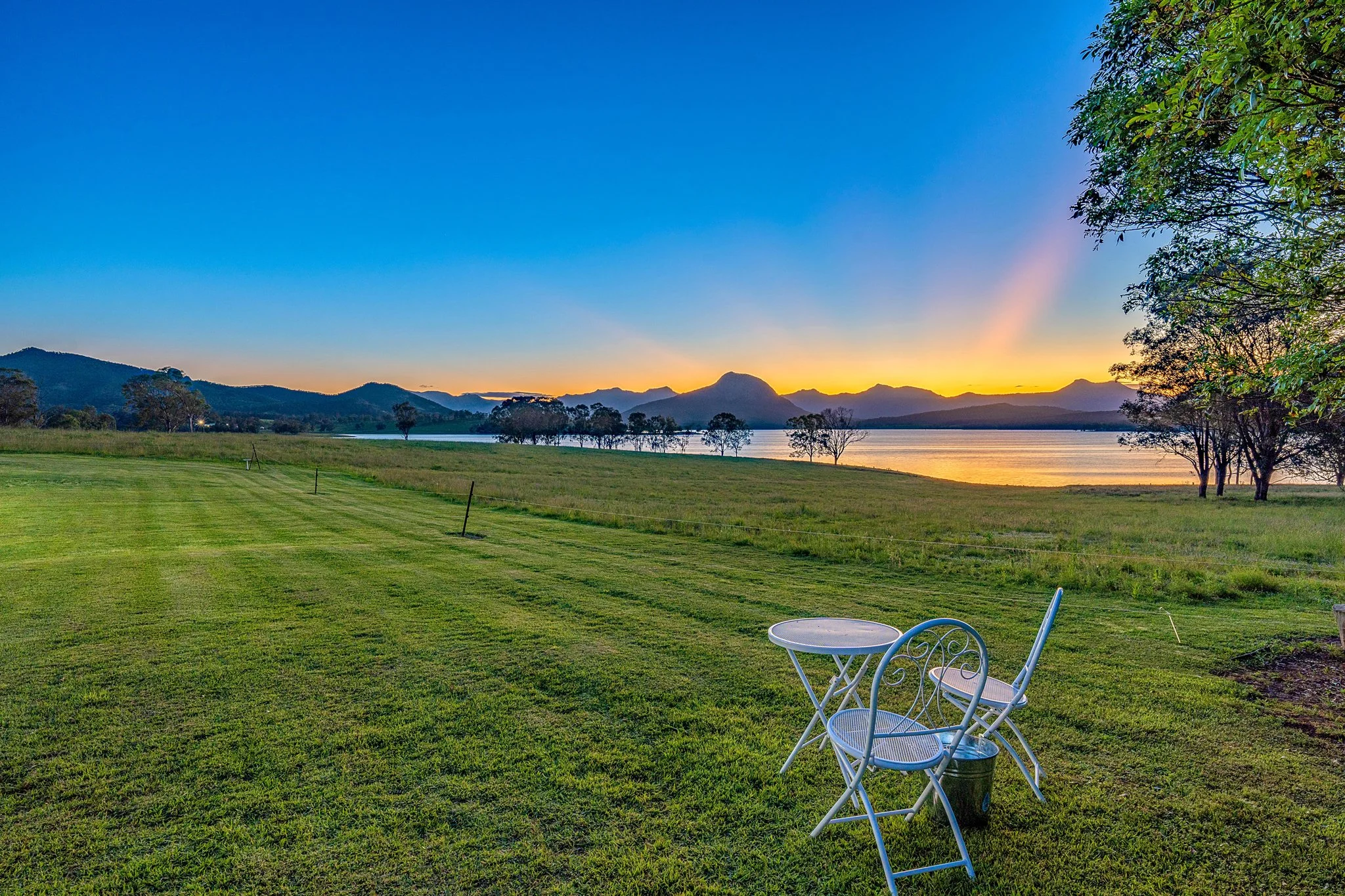 Lake House 6 — Moogerah Lake Houses