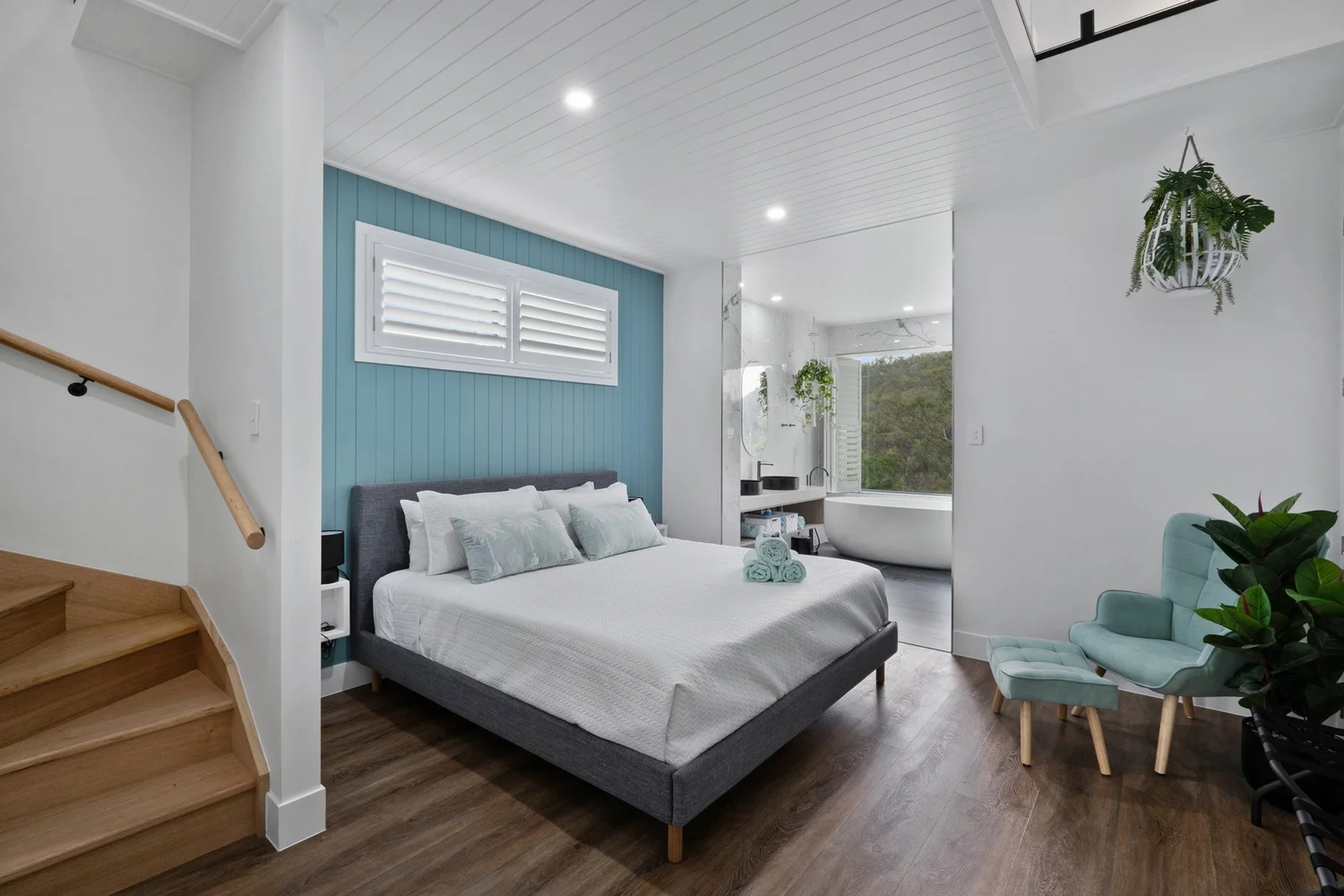 Lake House 5 — Moogerah Lake Houses