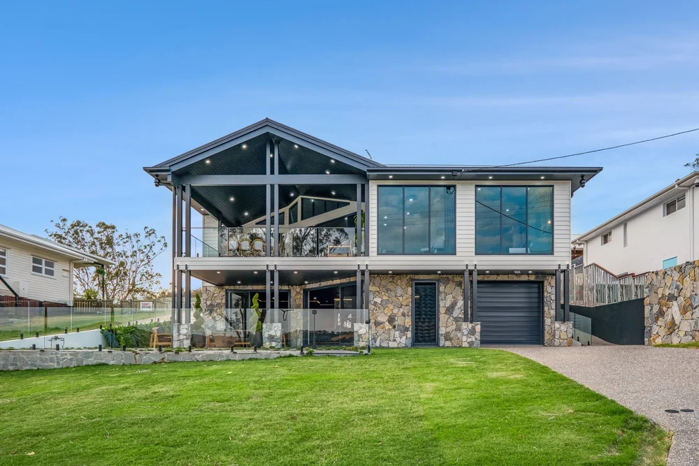 Lake House 5 — Moogerah Lake Houses