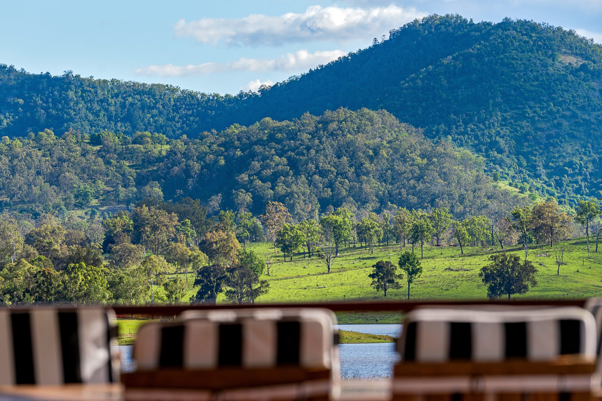 Moogerah Lake House 6 — Moogerah Lake Houses
