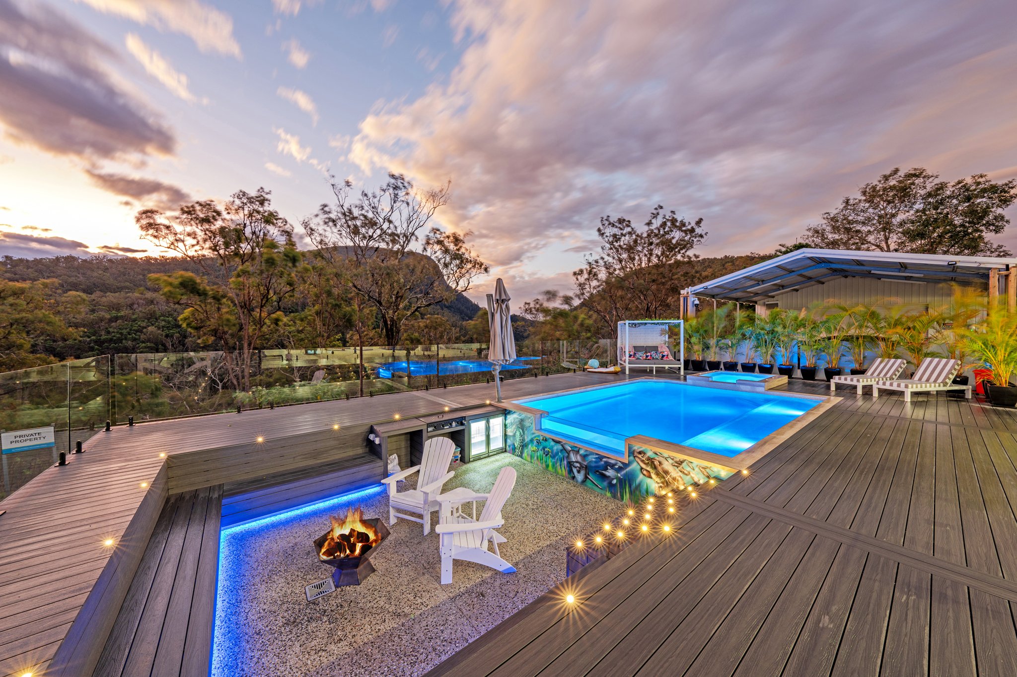 Lake House 2 — Moogerah Lake Houses