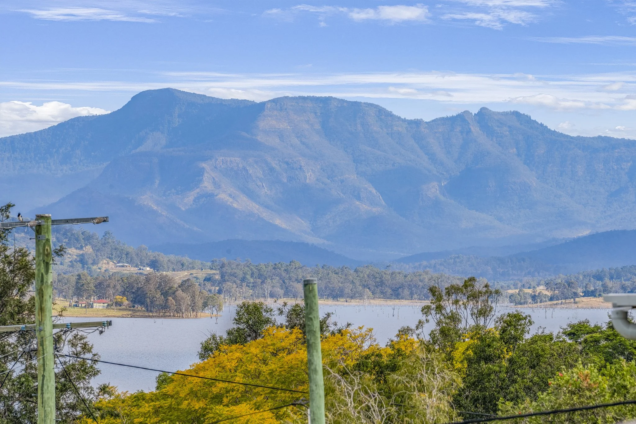 Lake House 2 — Moogerah Lake Houses