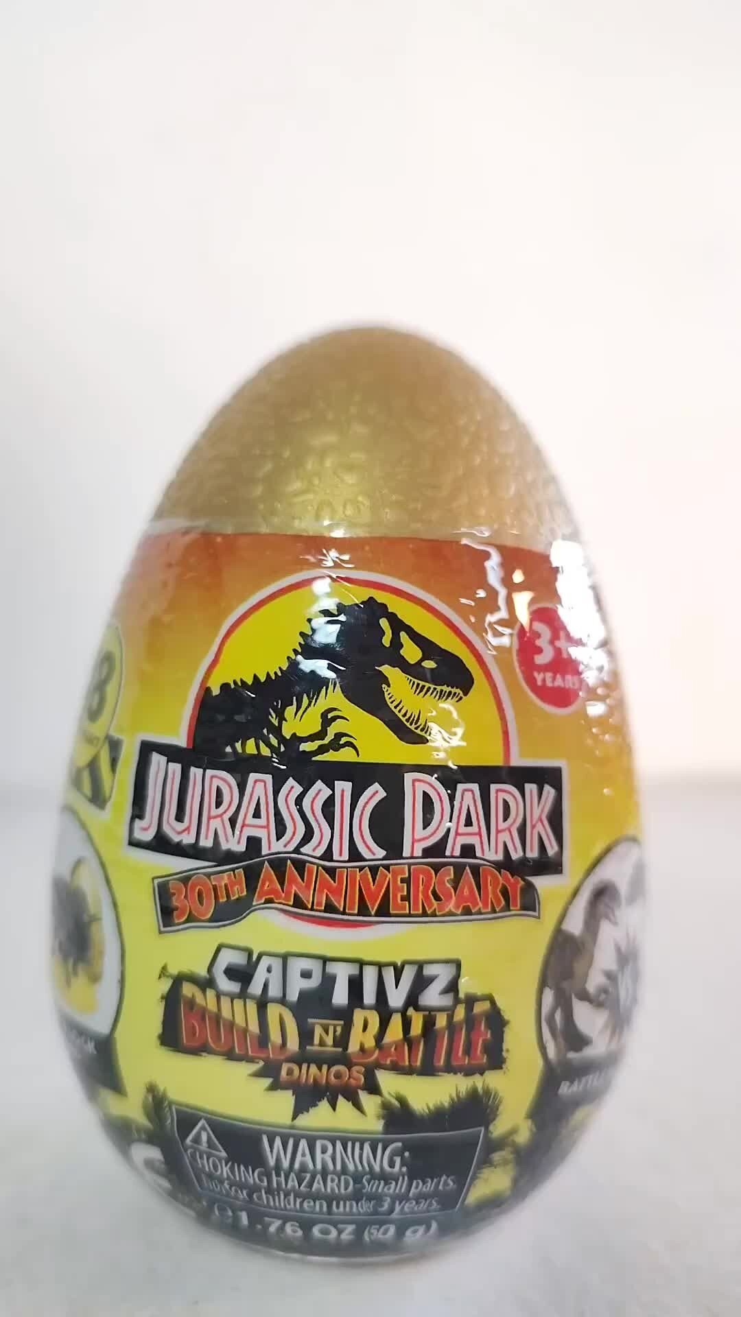 Jurassic World Dino Trackers Captivz - Track your Dinosaur — CAPTIVZ.COM